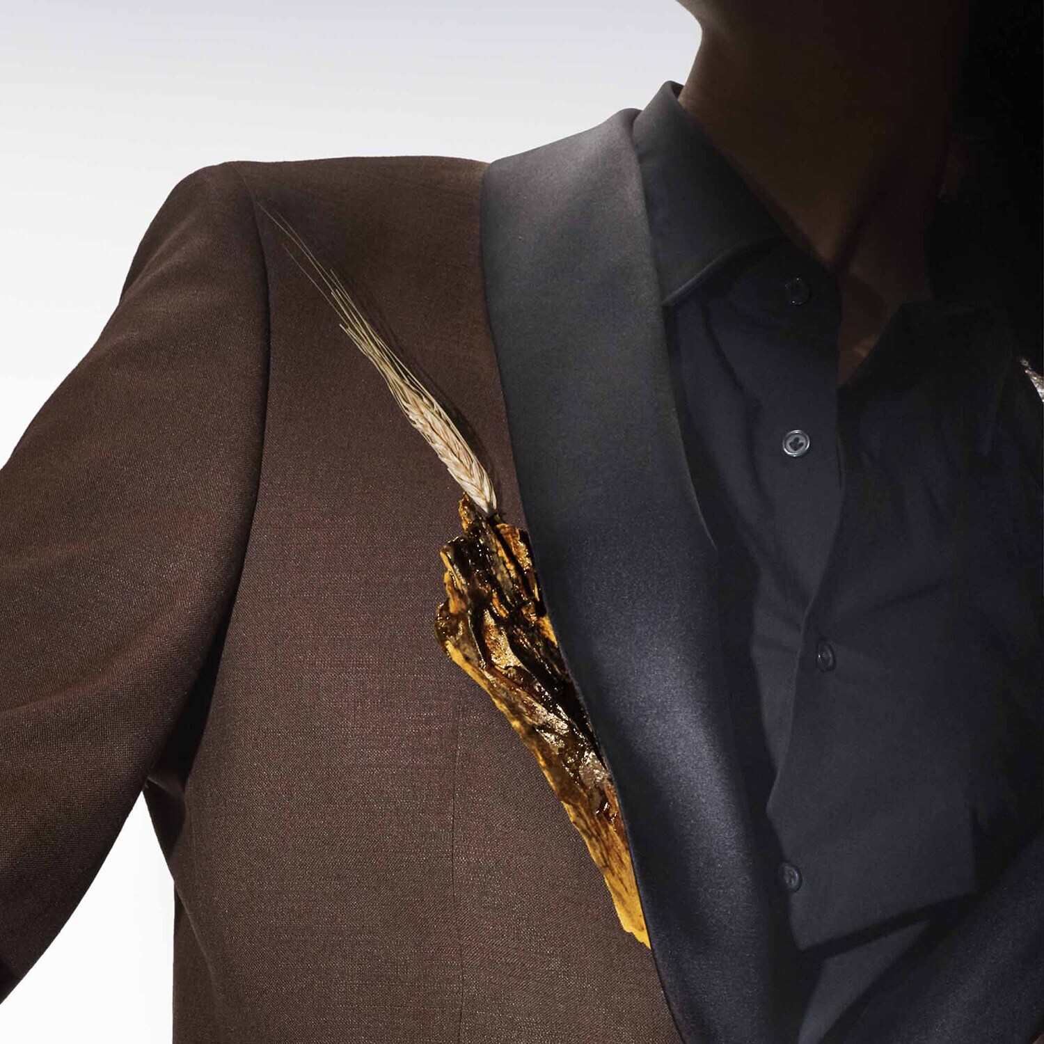 Boss The Collection Confident Oud - Eau de Parfum de HUGO BOSS ≡ SEPHORA