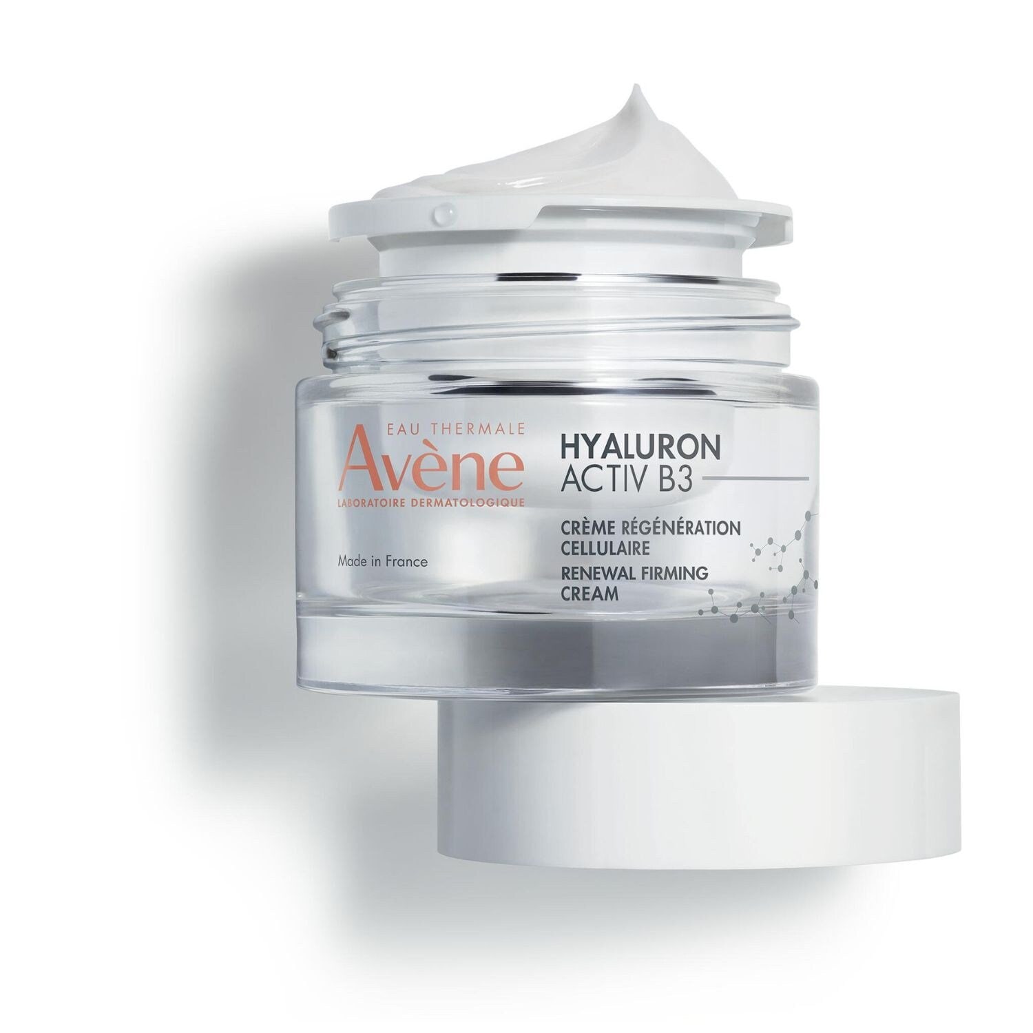 Hyaluron Activ B3 - Eau thermale Avène Crème régénération cellulaire de ...