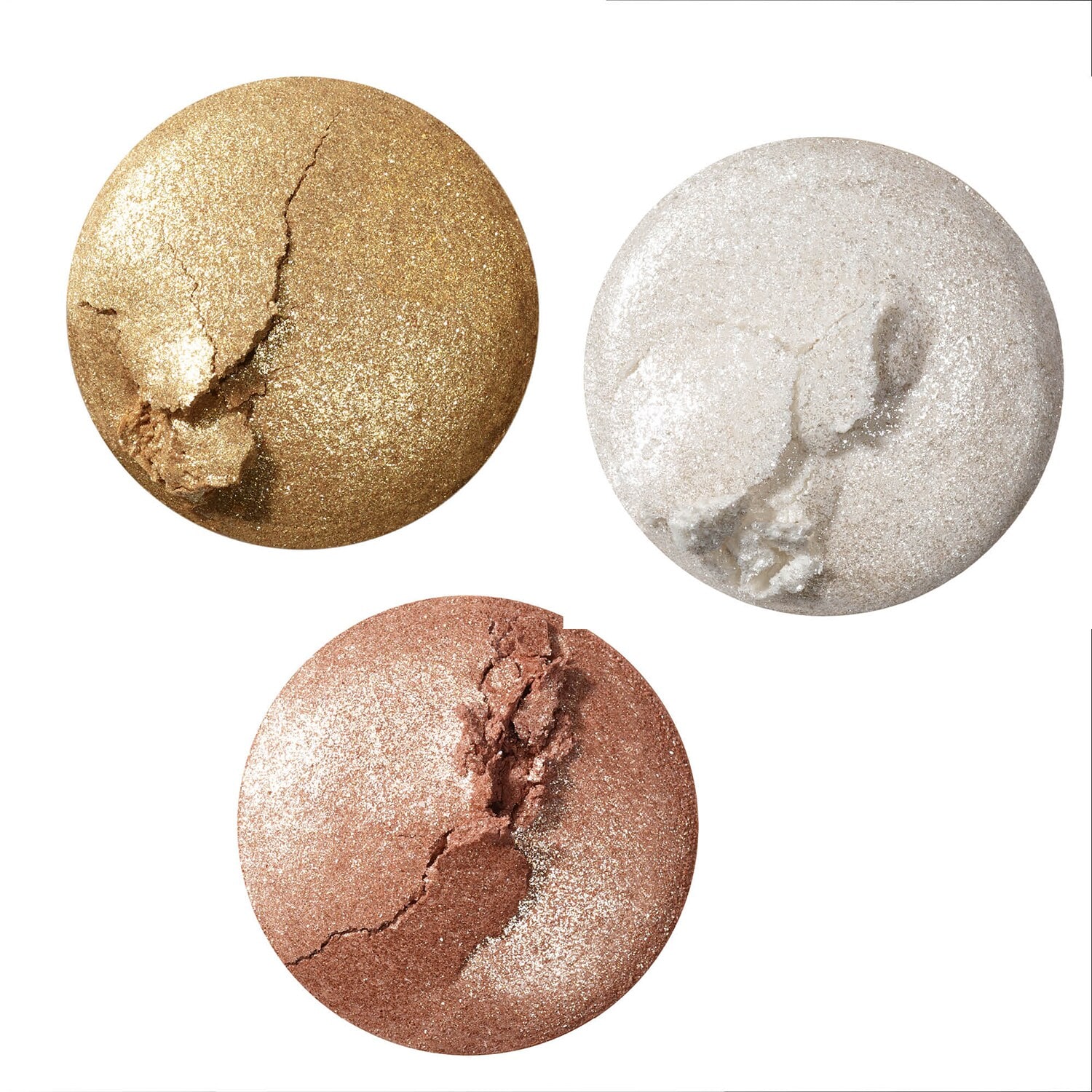 Master Crystal Reflector® - Fard à paupières métallisé de MAKEUP BY ...