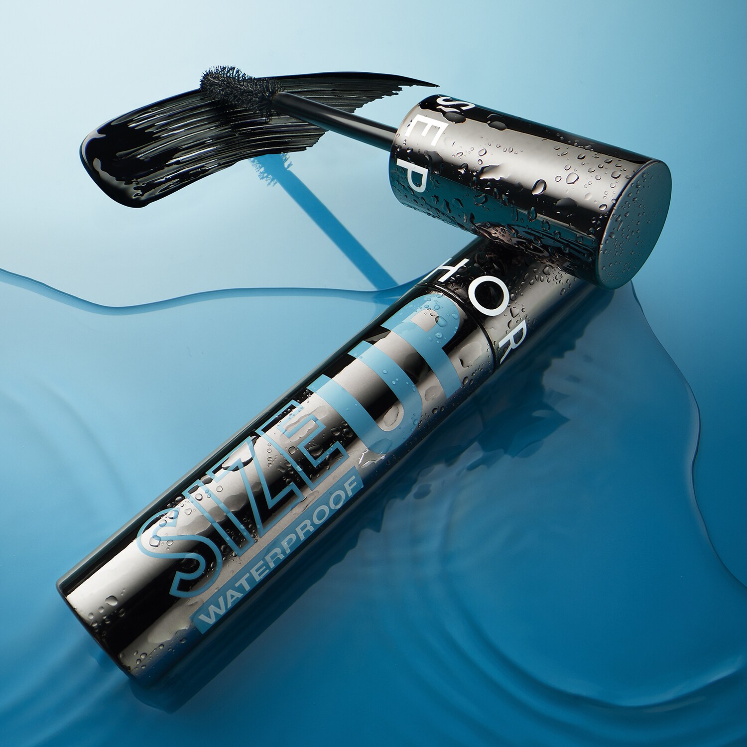 Size Up Waterproof - Volume Extra Large Immédiat de SEPHORA COLLECTION ...