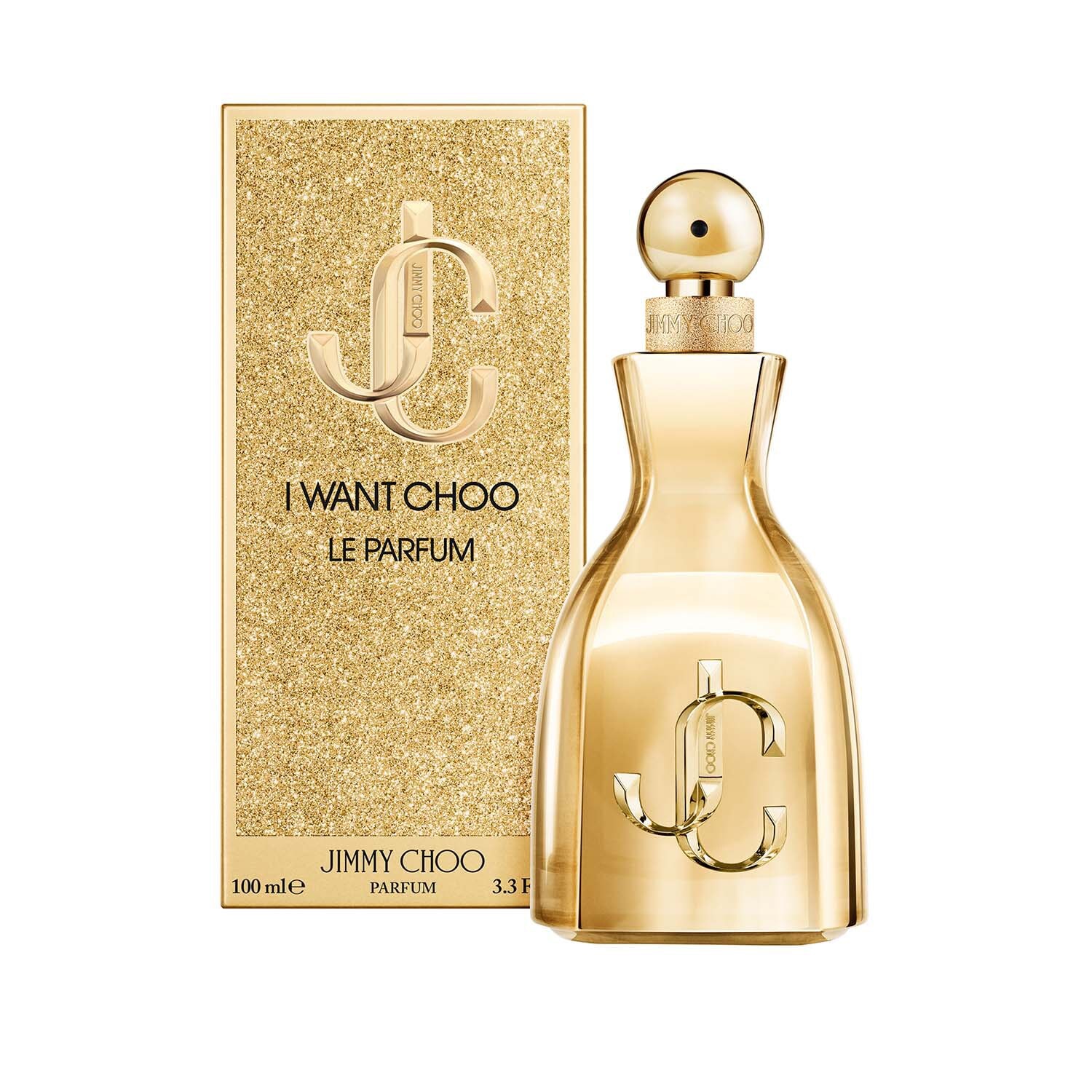 I Want Choo Le Parfum de JIMMY CHOO ≡ SEPHORA