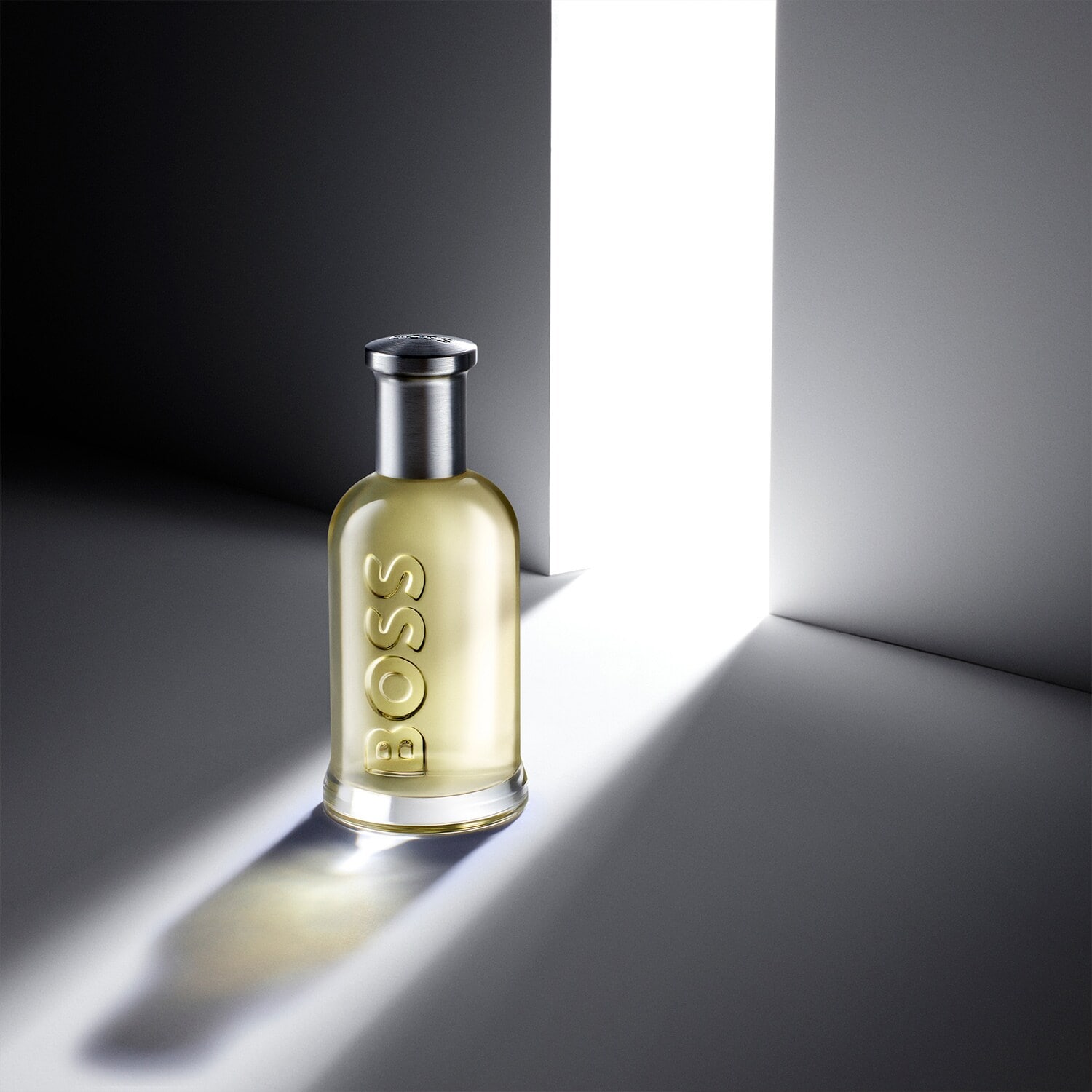 BOSS Bottled - Eau De Toilette Pour Homme de HUGO BOSS ≡ SEPHORA