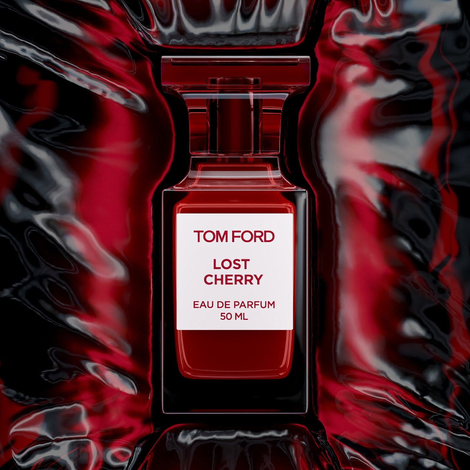 Lost Cherry - Vaporisateur pour le corps de TOM FORD ≡ SEPHORA