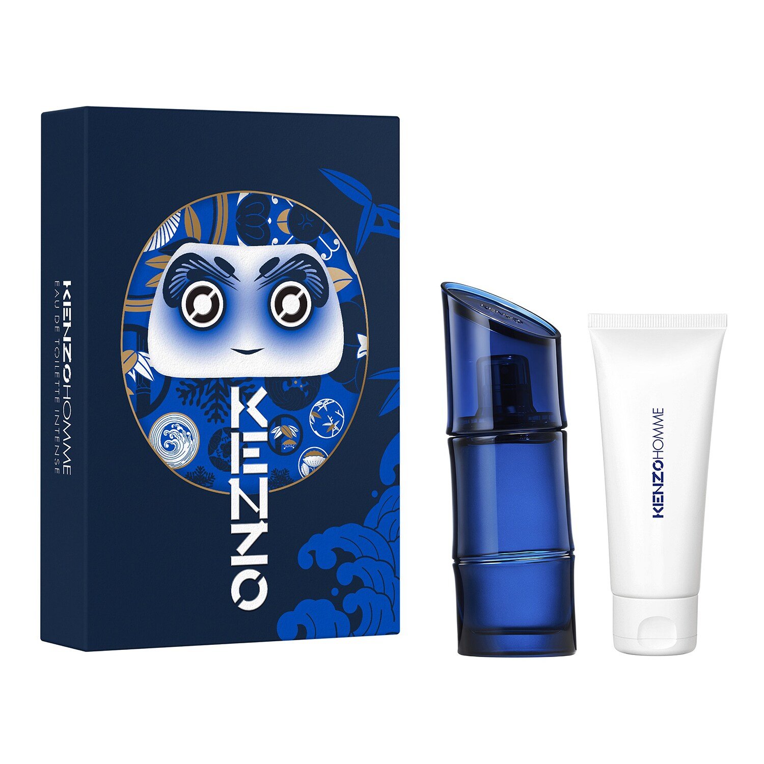 KENZO HOMME - Coffret Eau de Toilette Intense de KENZO ≡ SEPHORA