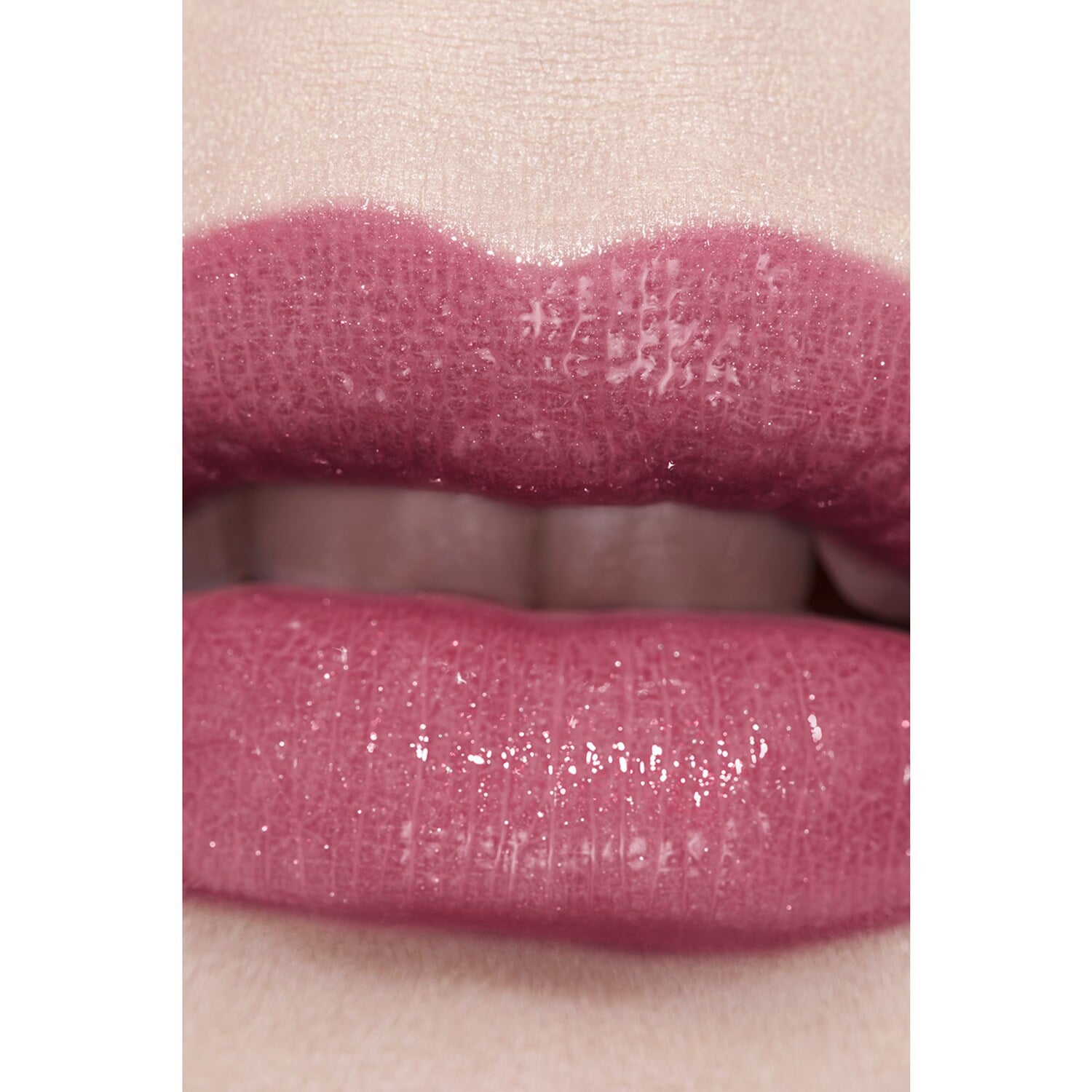 ROUGE COCO BAUME - Brillant. Le Baume Teinté Hydratant Embellisseur. de ...