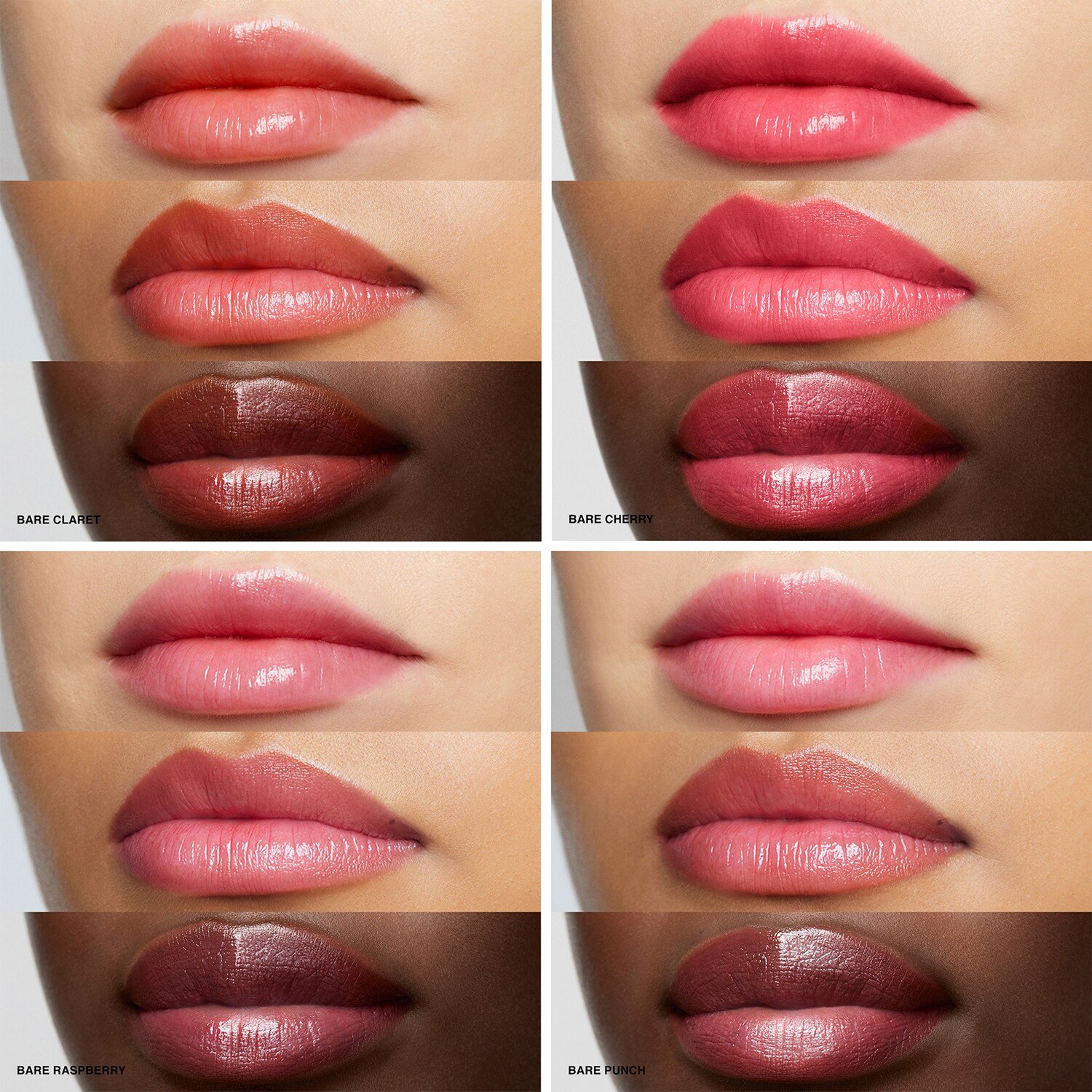 Extra Lip Tint - Baume à Lèvres Teinté de BOBBI BROWN ≡ SEPHORA