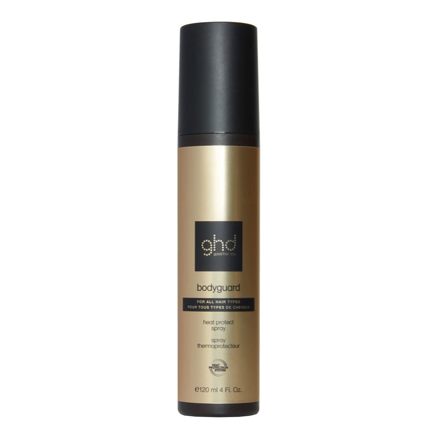 Spray Bodyguard - Protection Chaleur de GHD ≡ SEPHORA