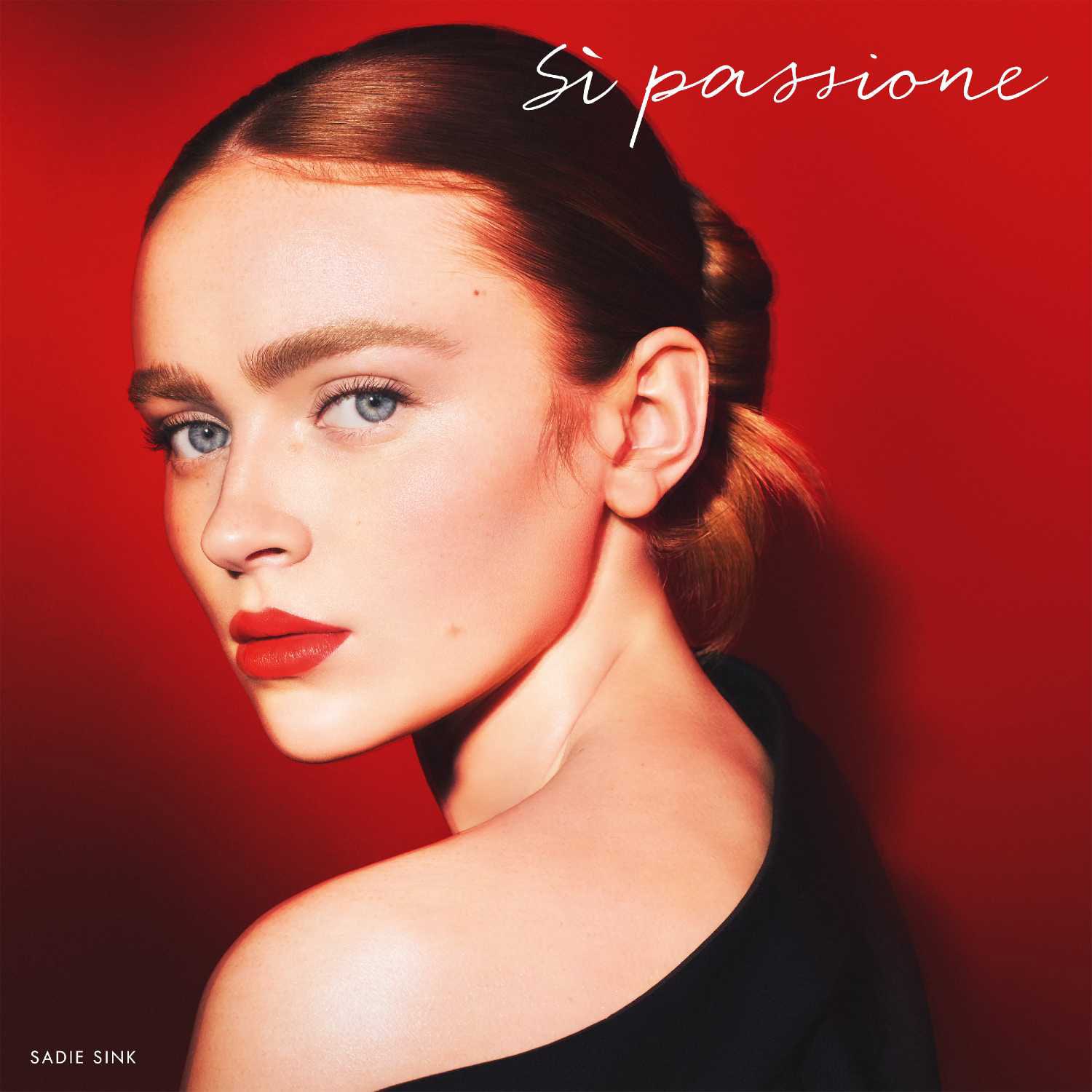 Si Passione Eau De Parfum De Armani ≡ Sephora