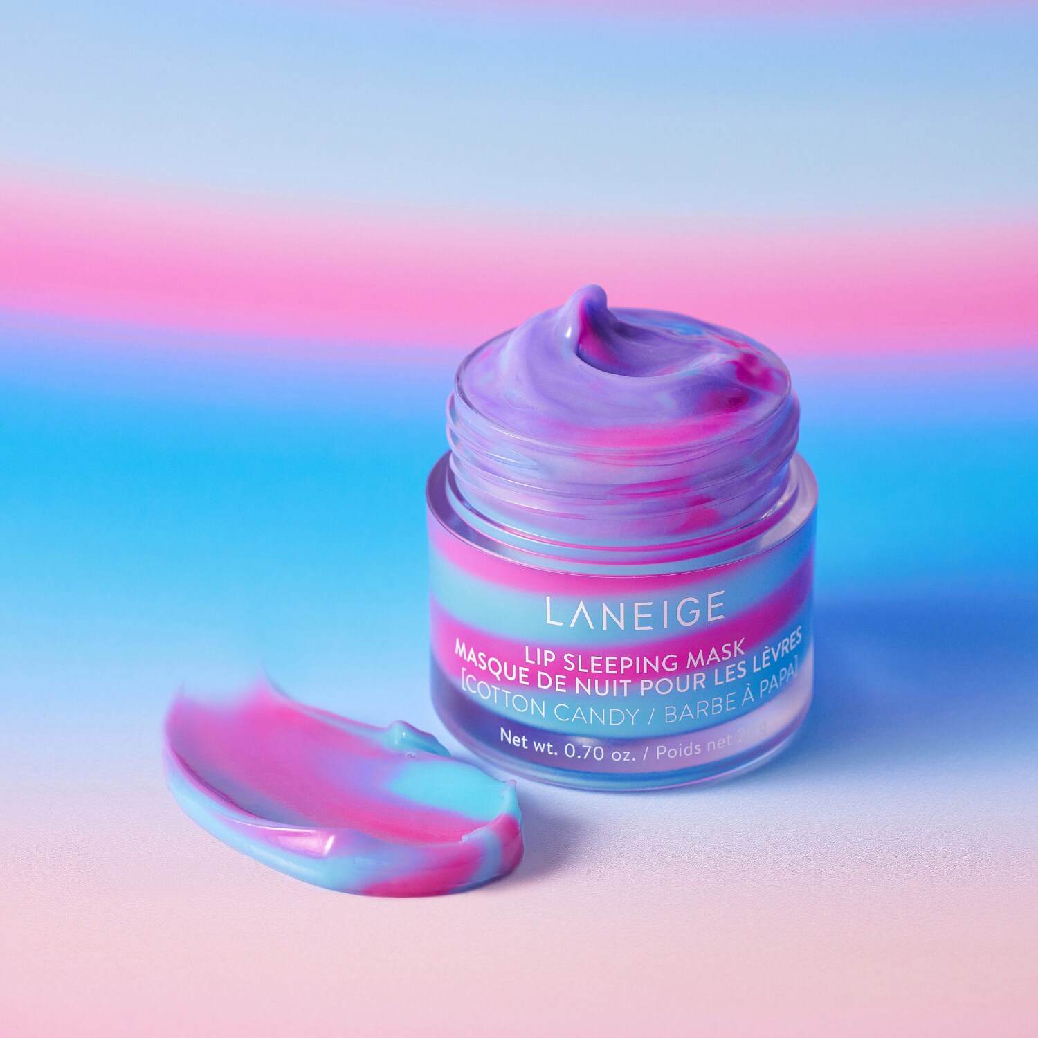 Lip Sleeping Mask - Masque de Nuit pour les lèvres de LANEIGE ≡ SEPHORA