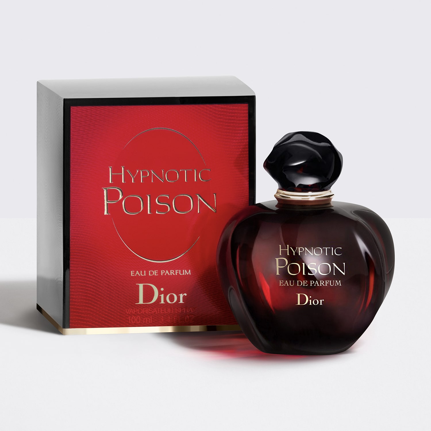 Hypnotic Poison - Eau de parfum pour femme - Notes orientales ...