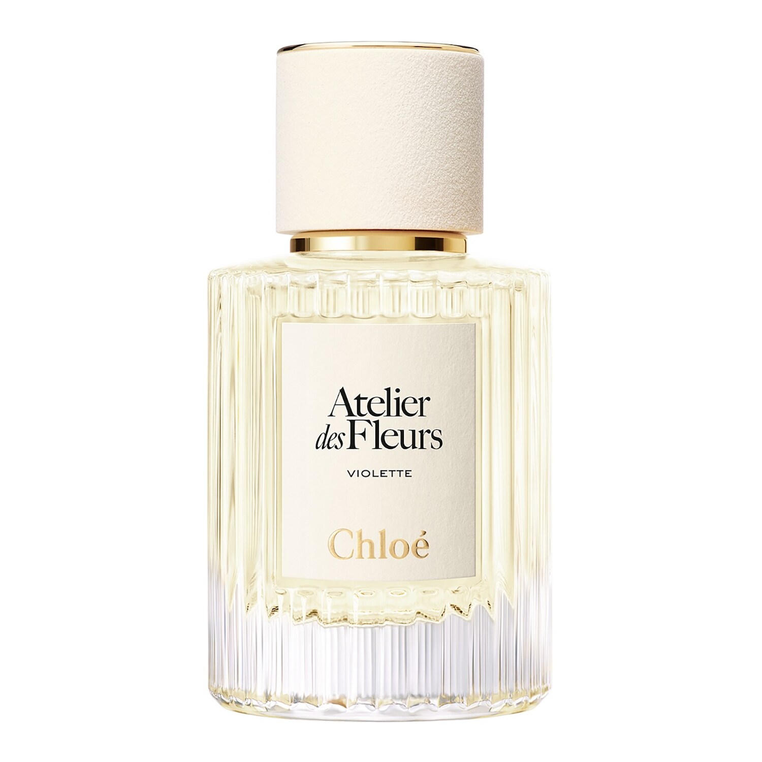 Chloé Atelier des Fleurs Violette - Eau de Parfum de CHLOÉ ≡ SEPHORA