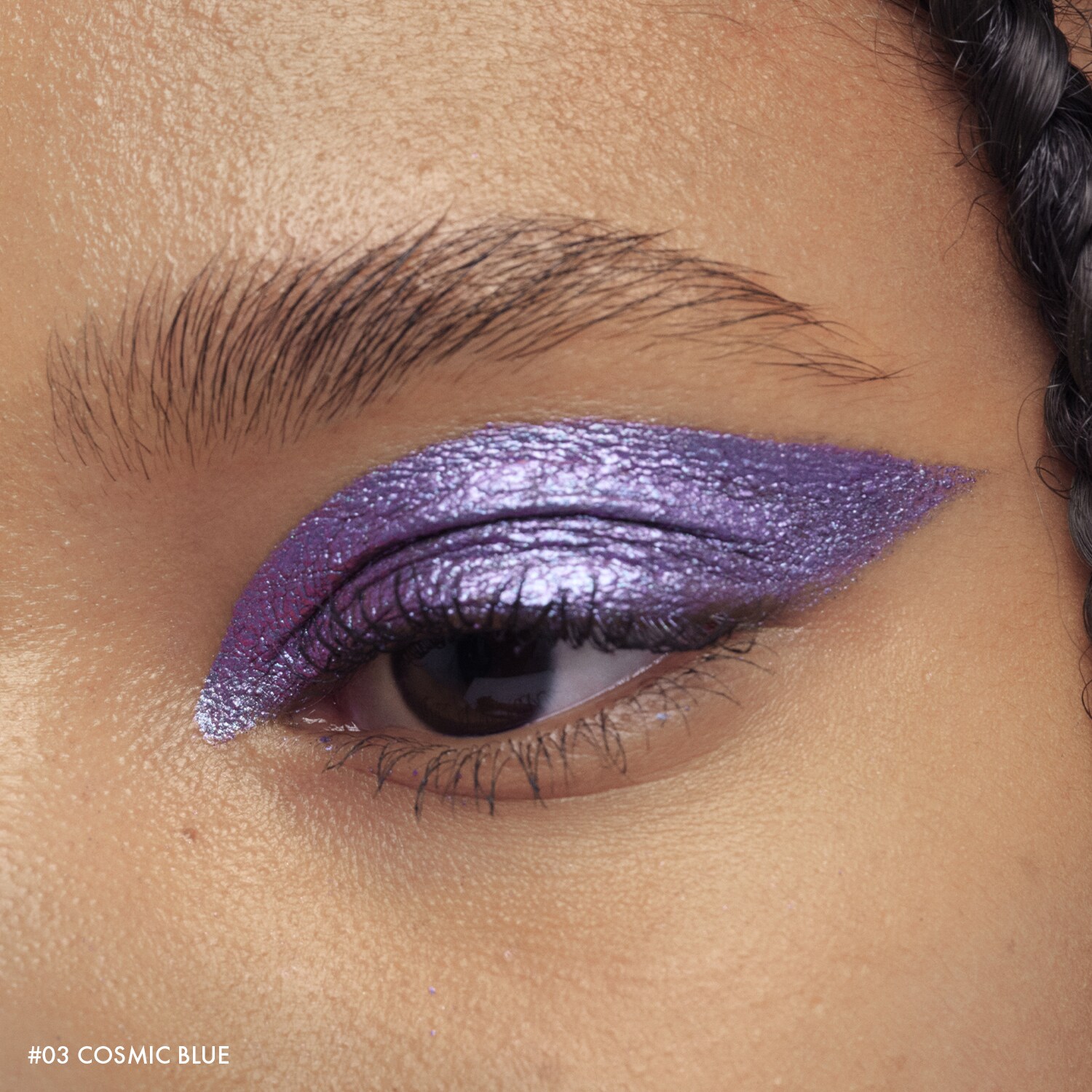 COLORFUL EFFETS SPECIAUX MULTICHROME - Fards à paupières liquide ...