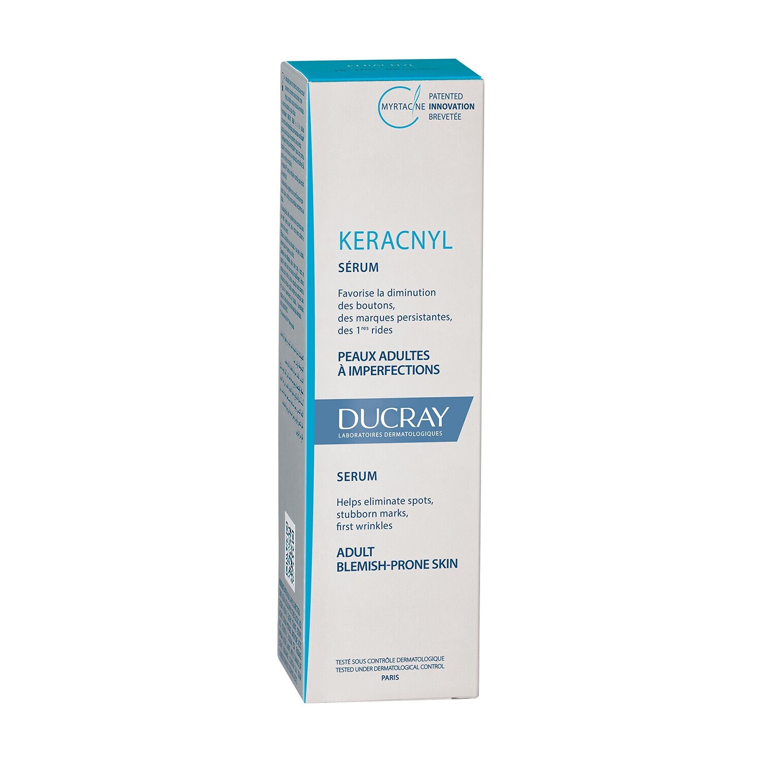 Keracnyl - Sérum de DUCRAY ≡ SEPHORA