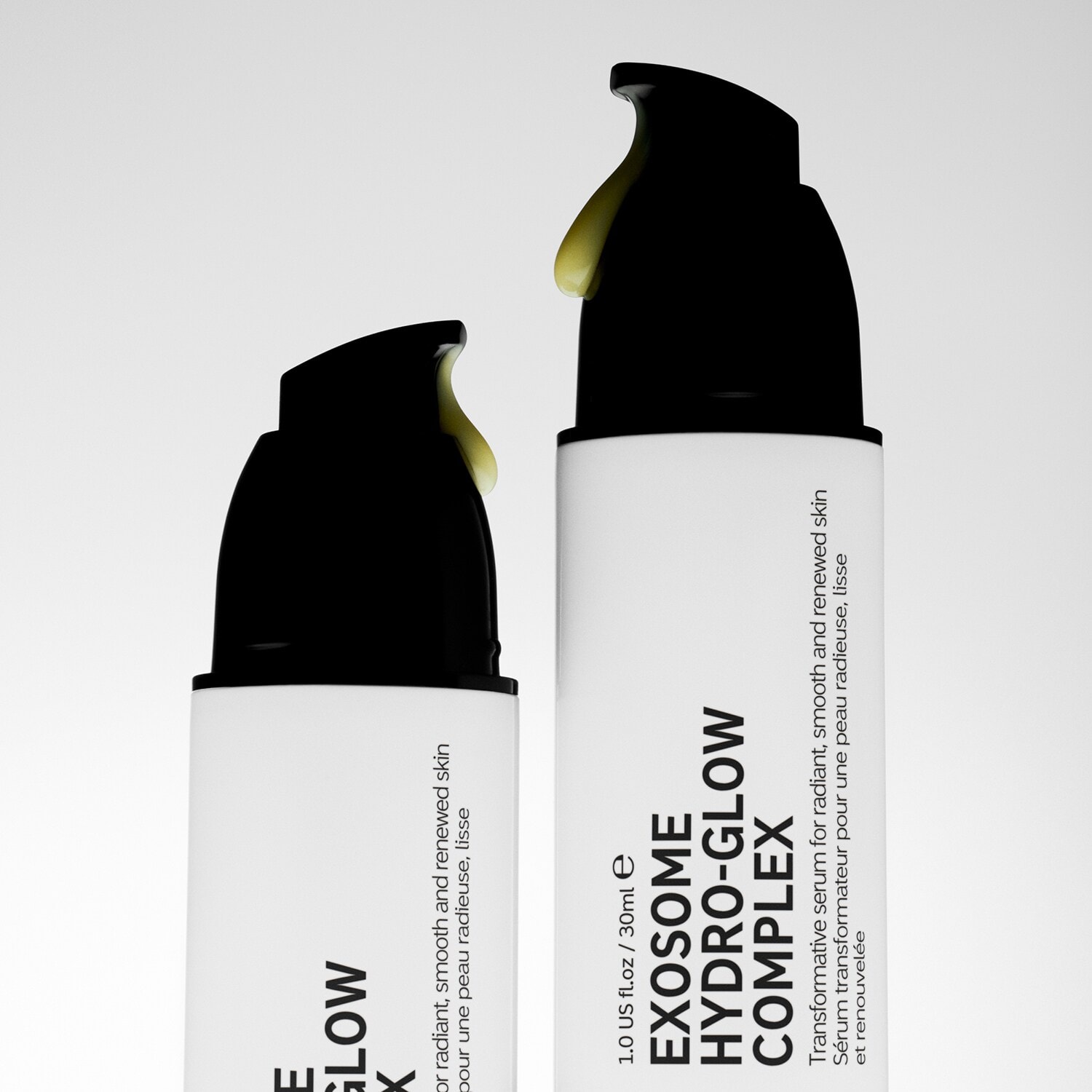 Exosome Hydro-Glow Complex - Sérum Glow de THE INKEY LIST ≡ SEPHORA