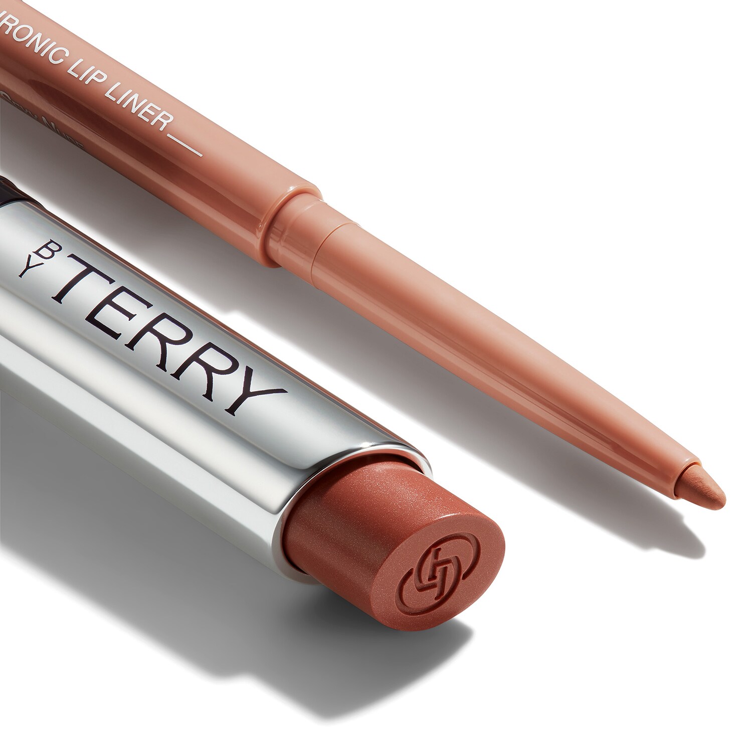 HYALURONIC LIP LINER - Crayon Lèvres de BY TERRY ≡ SEPHORA