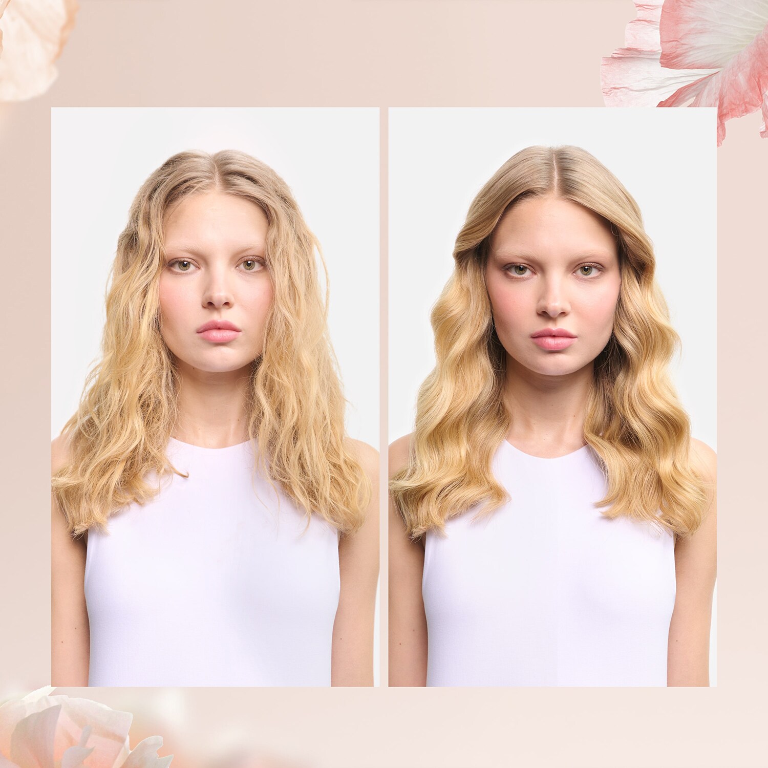 Gloss Absolu - Fondant amplificateur de brillance pour cheveux longs à ...