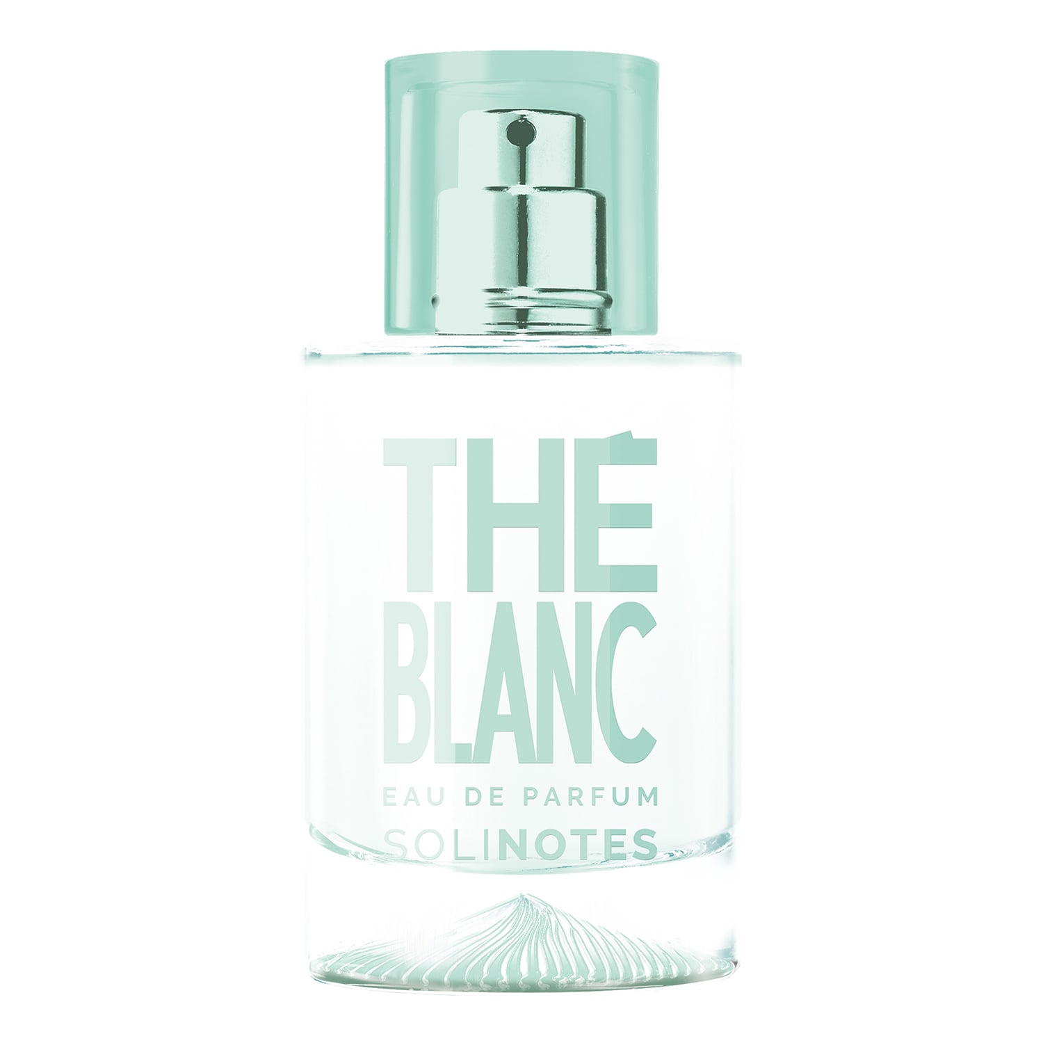 The Blanc - Eau de Parfum de SOLINOTES ≡ SEPHORA