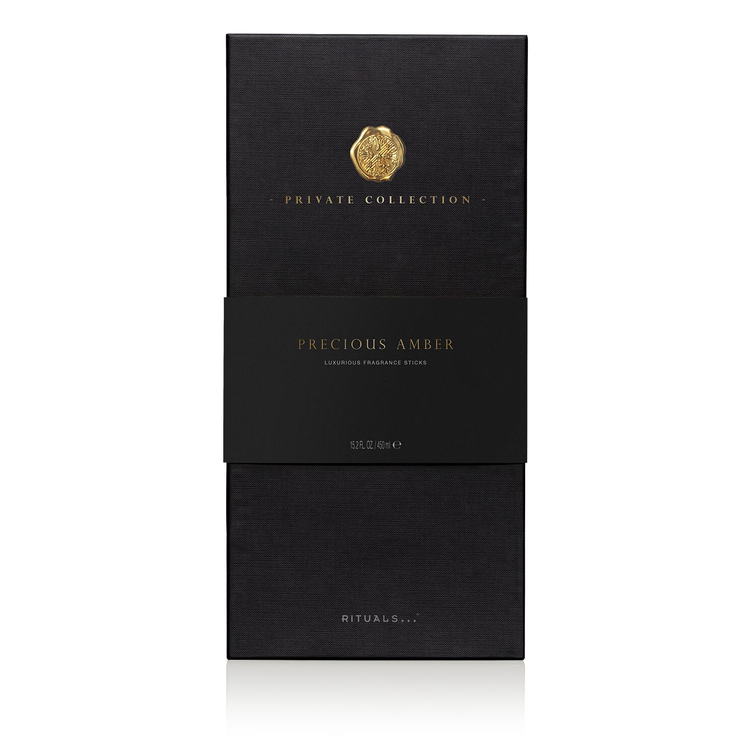 Private Collection - Precious Amber Bâtonnets parfumés de RITUALS ≡ SEPHORA