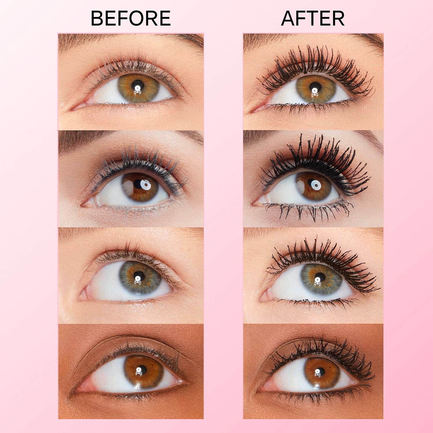 Better Than Sex Mascara Mascara Volumisateur De Too Faced ≡ Sephora