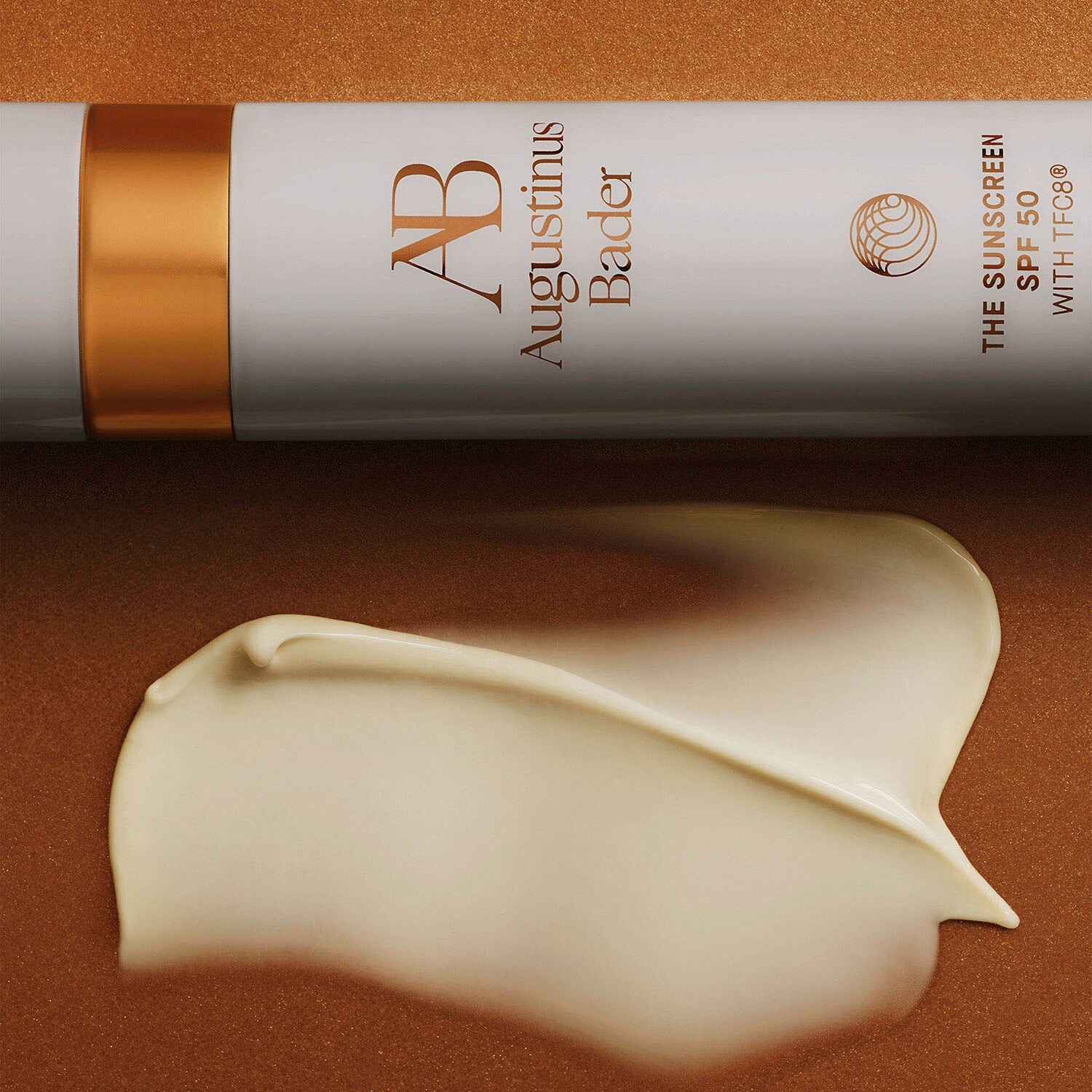 The Sunscreen SPF 50 - Protection Solaire de AUGUSTINUS BADER ≡ SEPHORA