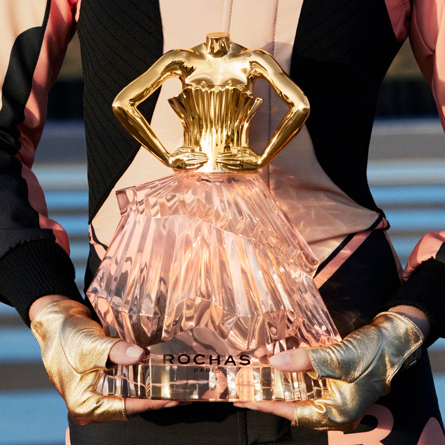 Audace - Eau de Parfum de ROCHAS ≡ SEPHORA