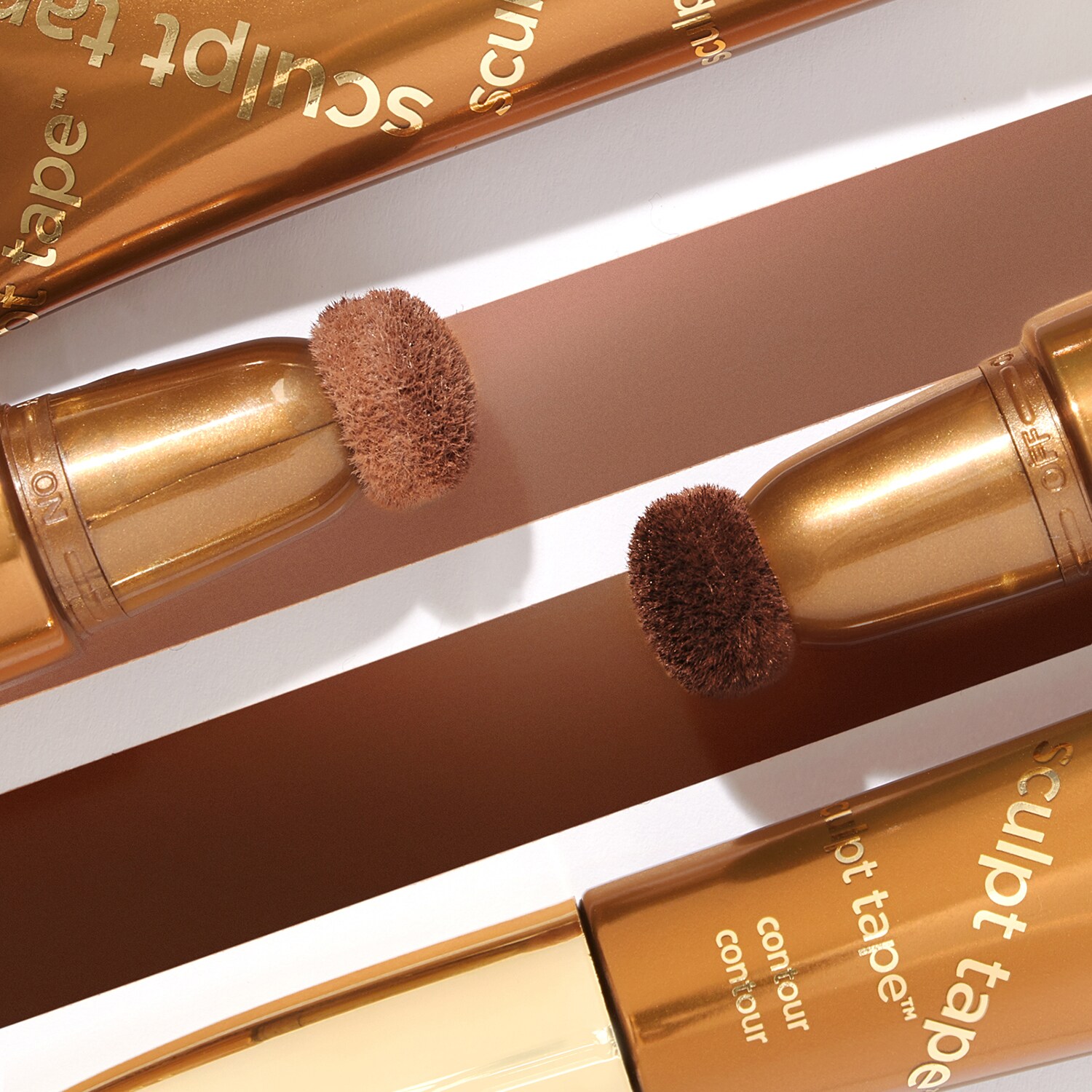 Sculpt Tape™ Contour - Contouring Liquide de TARTE ≡ SEPHORA