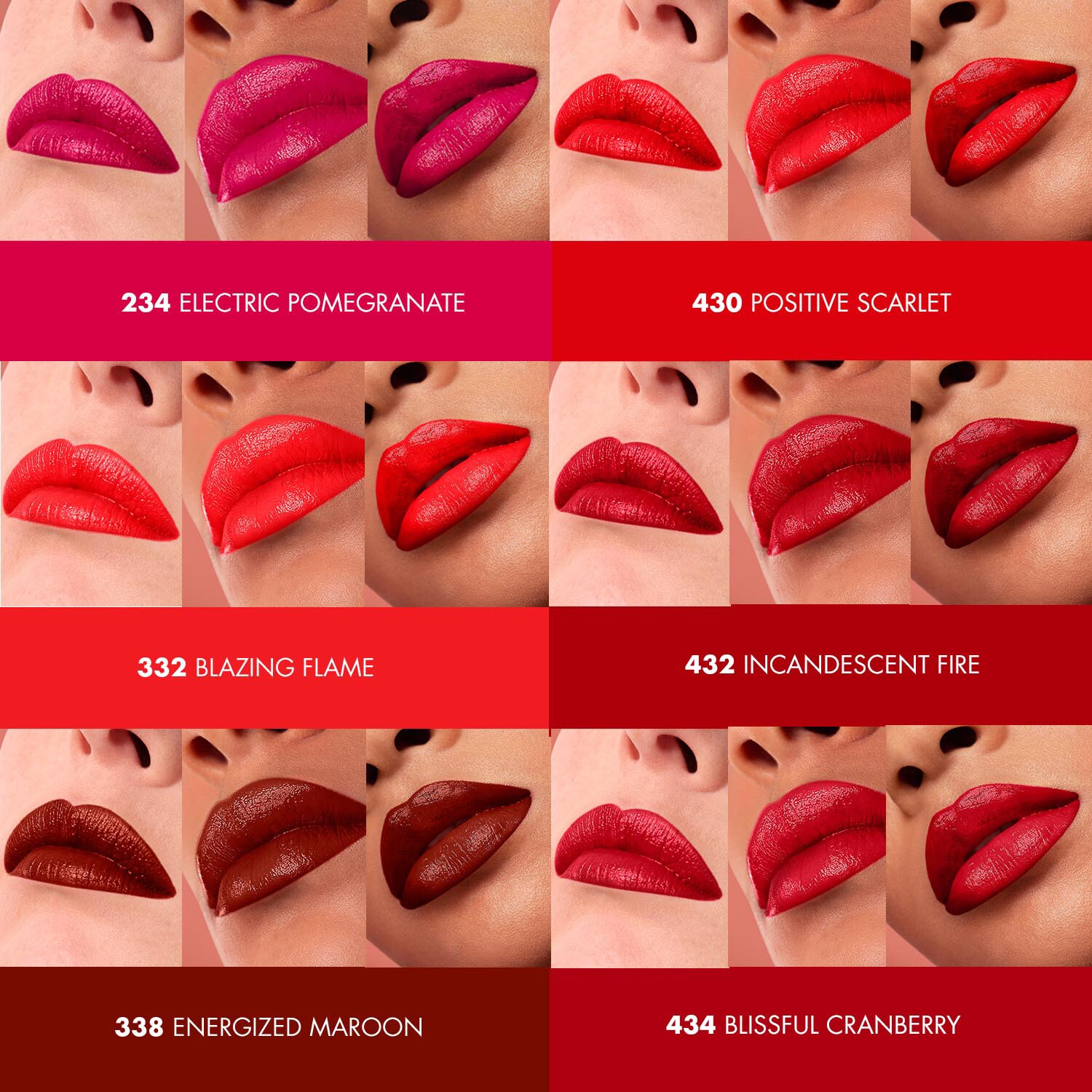 Rouge Artist Shine On - Rouge A Lèvres Brillant Et Sculptant Longue ...