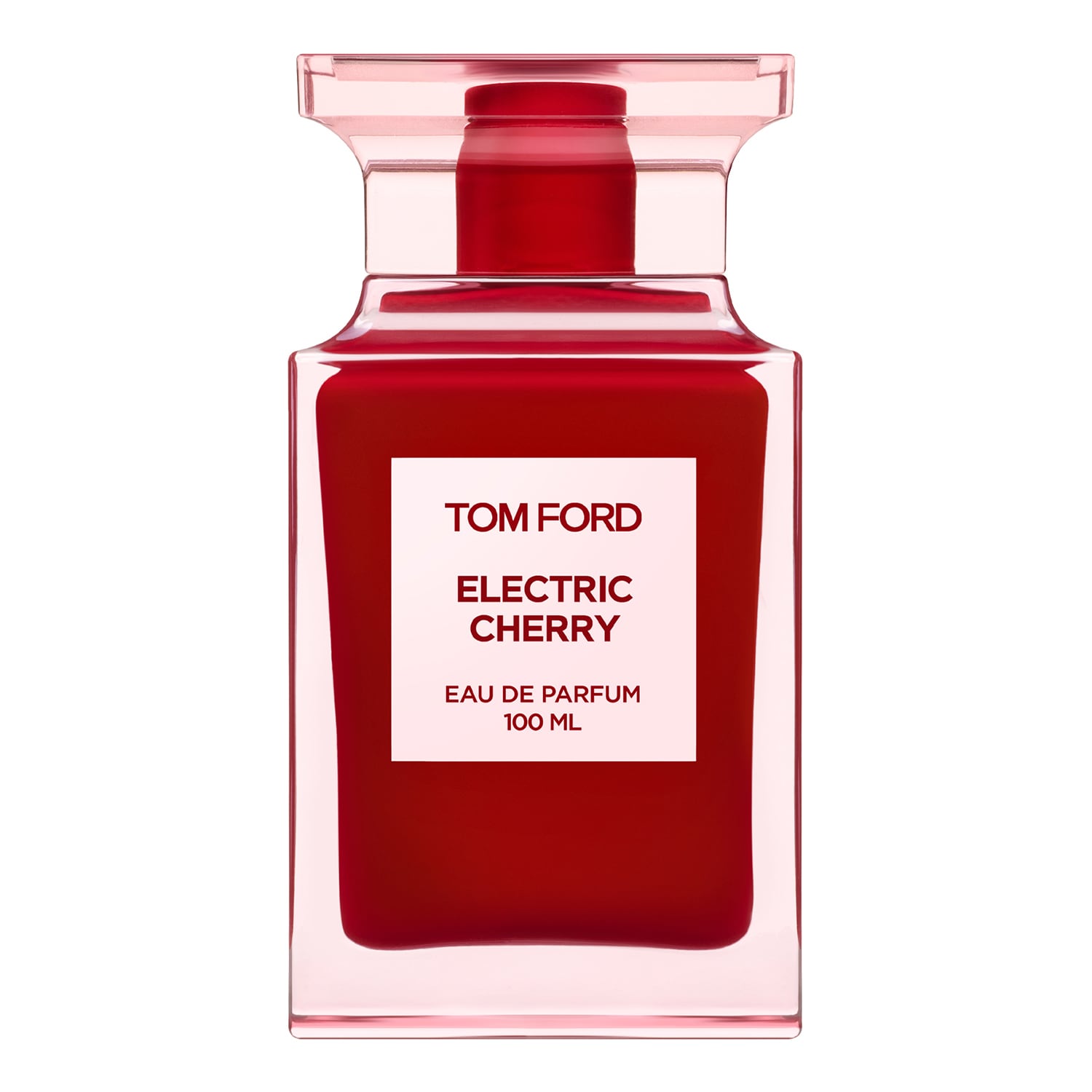 Electric Cherry - Eau de Parfum de TOM FORD ≡ SEPHORA