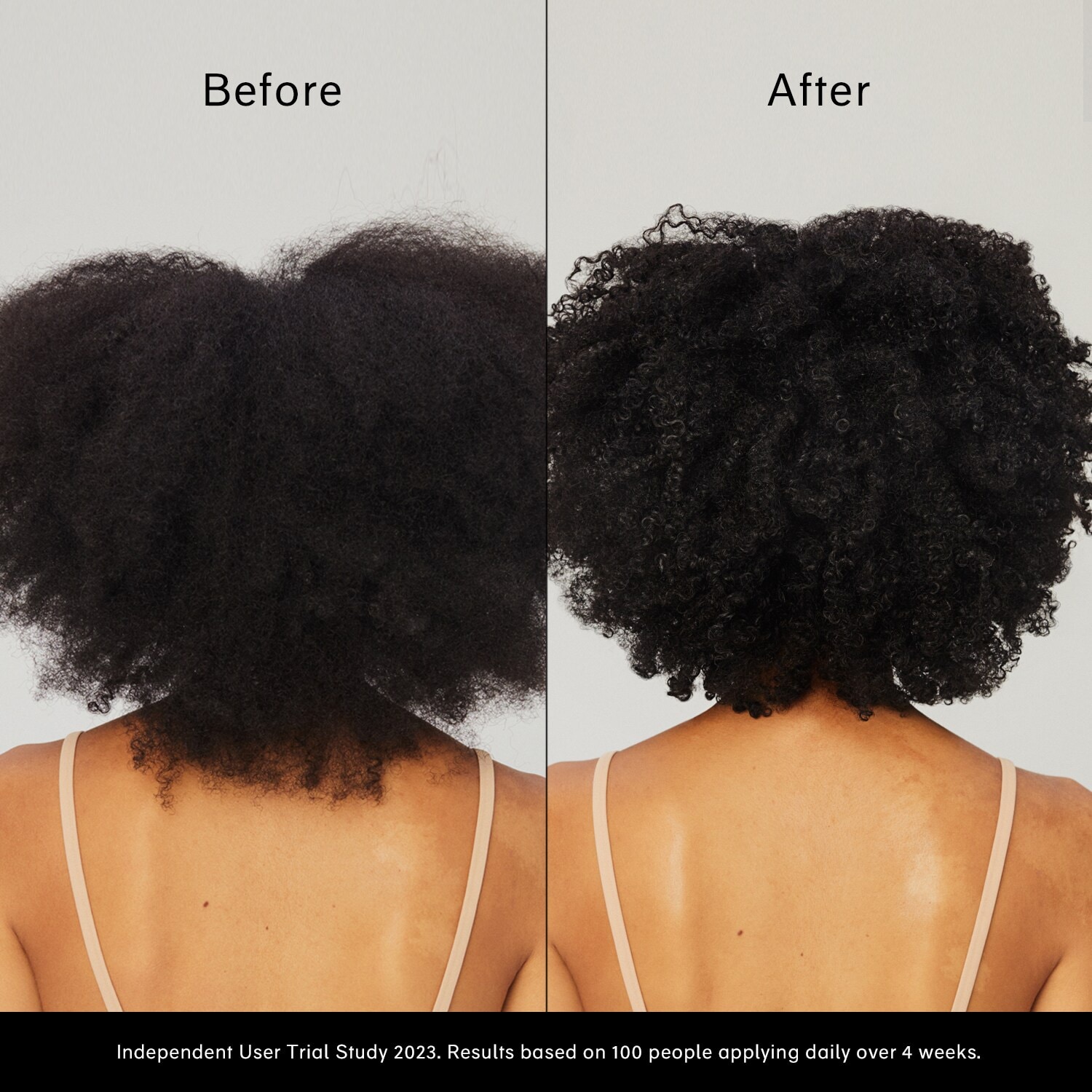 Leave-in perfecting cream - Crème coiffante de CHAMPO ≡ SEPHORA