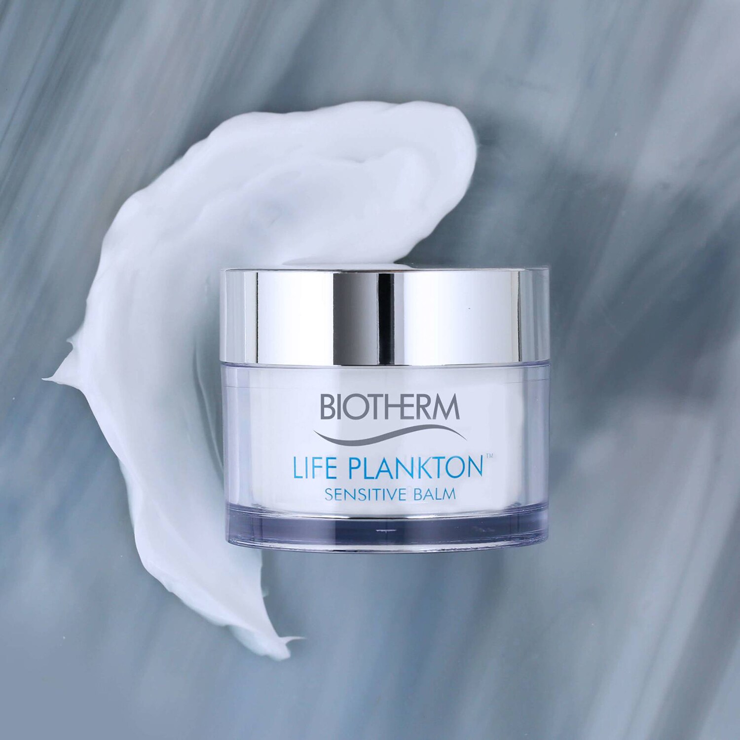 Life Plankton™ Sensitive Balm - Baume nutritif et régénérant de ...