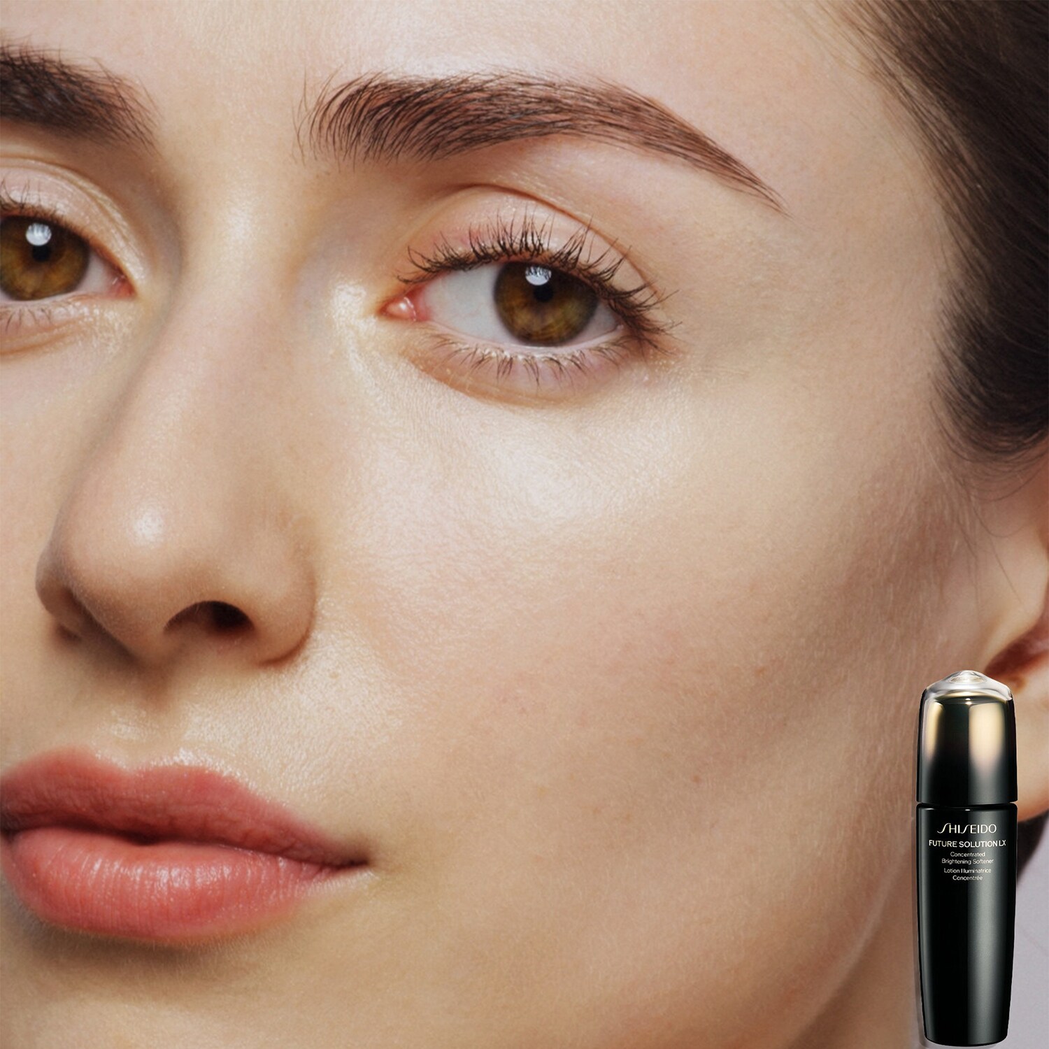 Future Solution LX Lotion Illuminatrice Concentrée - Recharge de ...