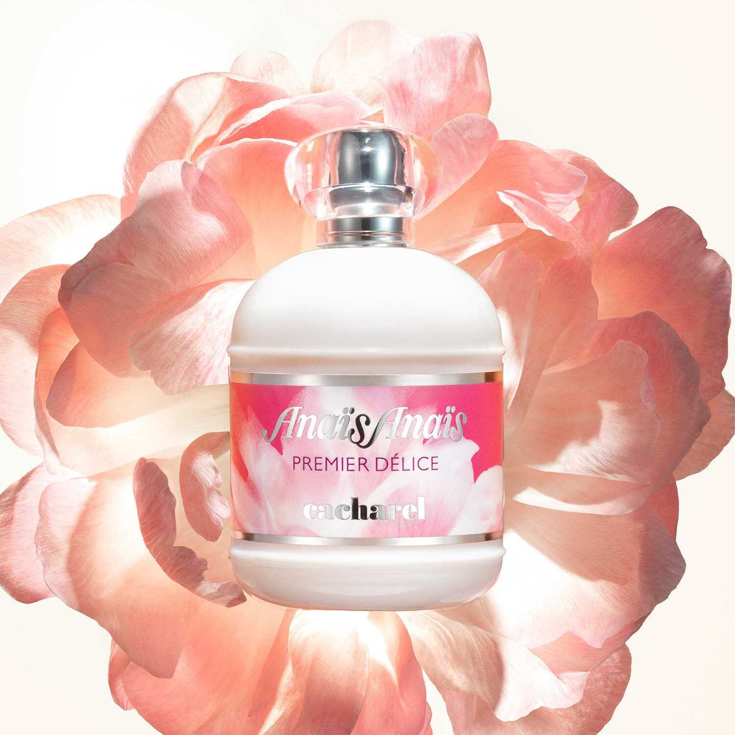 Anaïs Anaïs Premier Délice Eau De Toilette De Cacharel ≡ Sephora