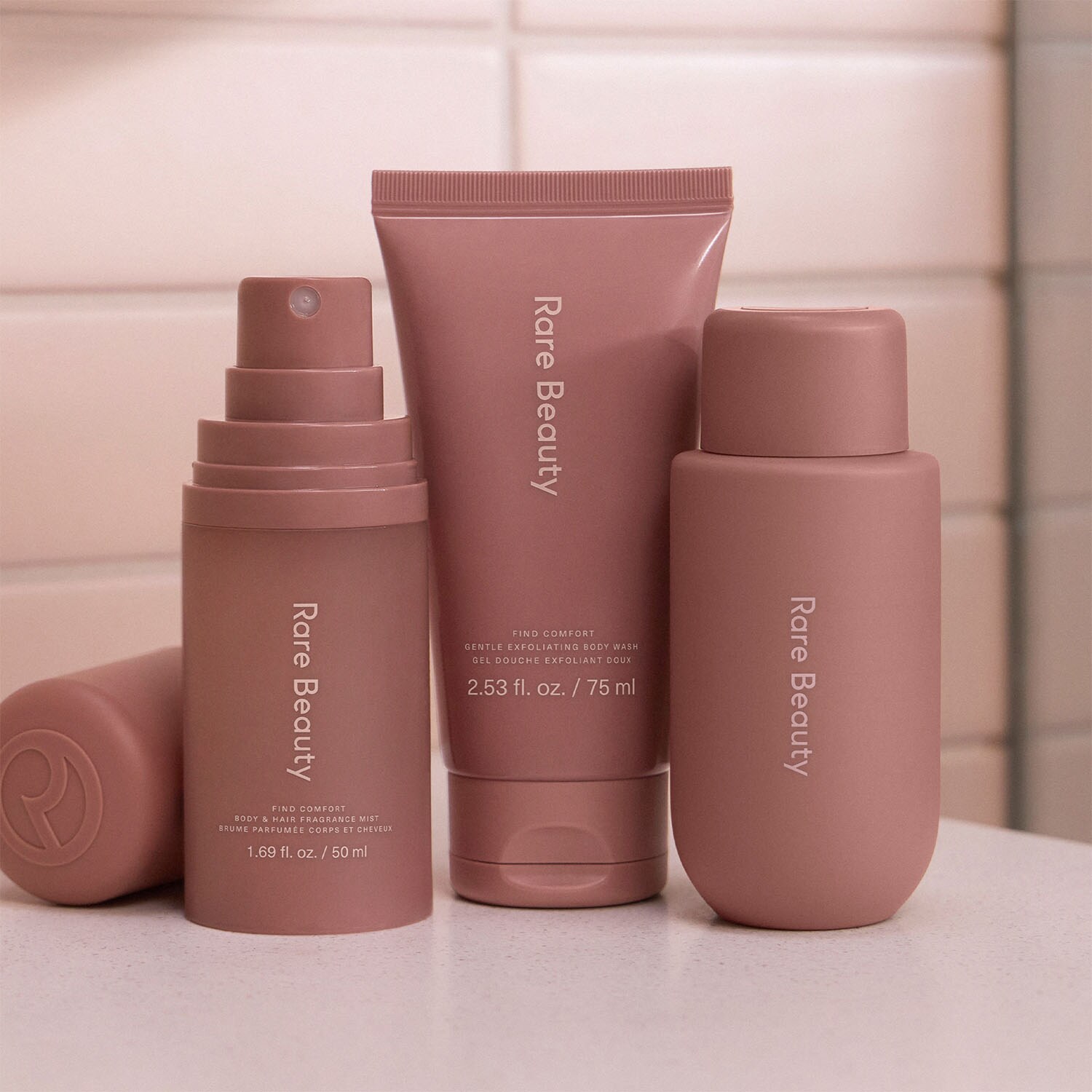 Find Comfort Mini Body & Hair Fragrance -Mini Brume Parfumée Corps ...