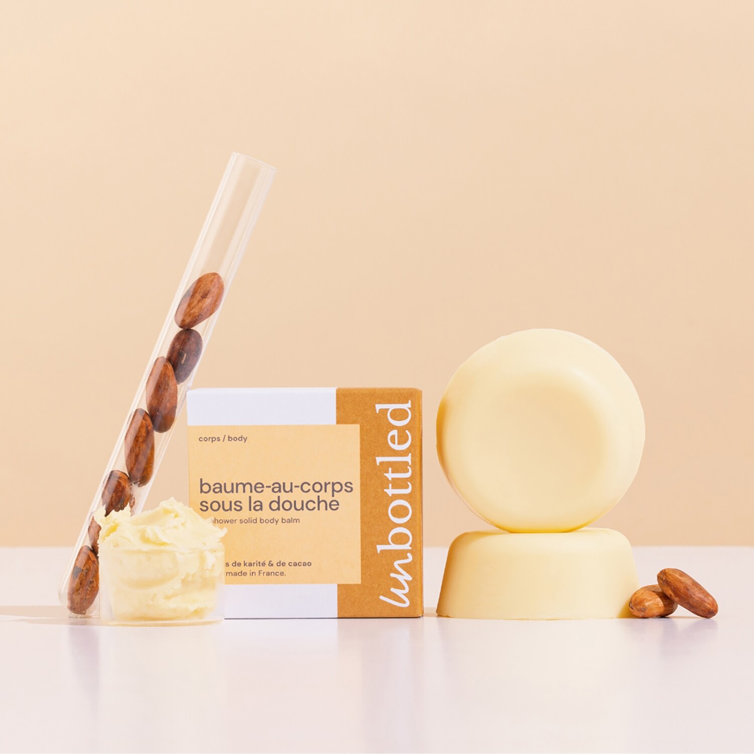 Baume-Au-Corps Sous la Douche de UNBOTTLED ≡ SEPHORA