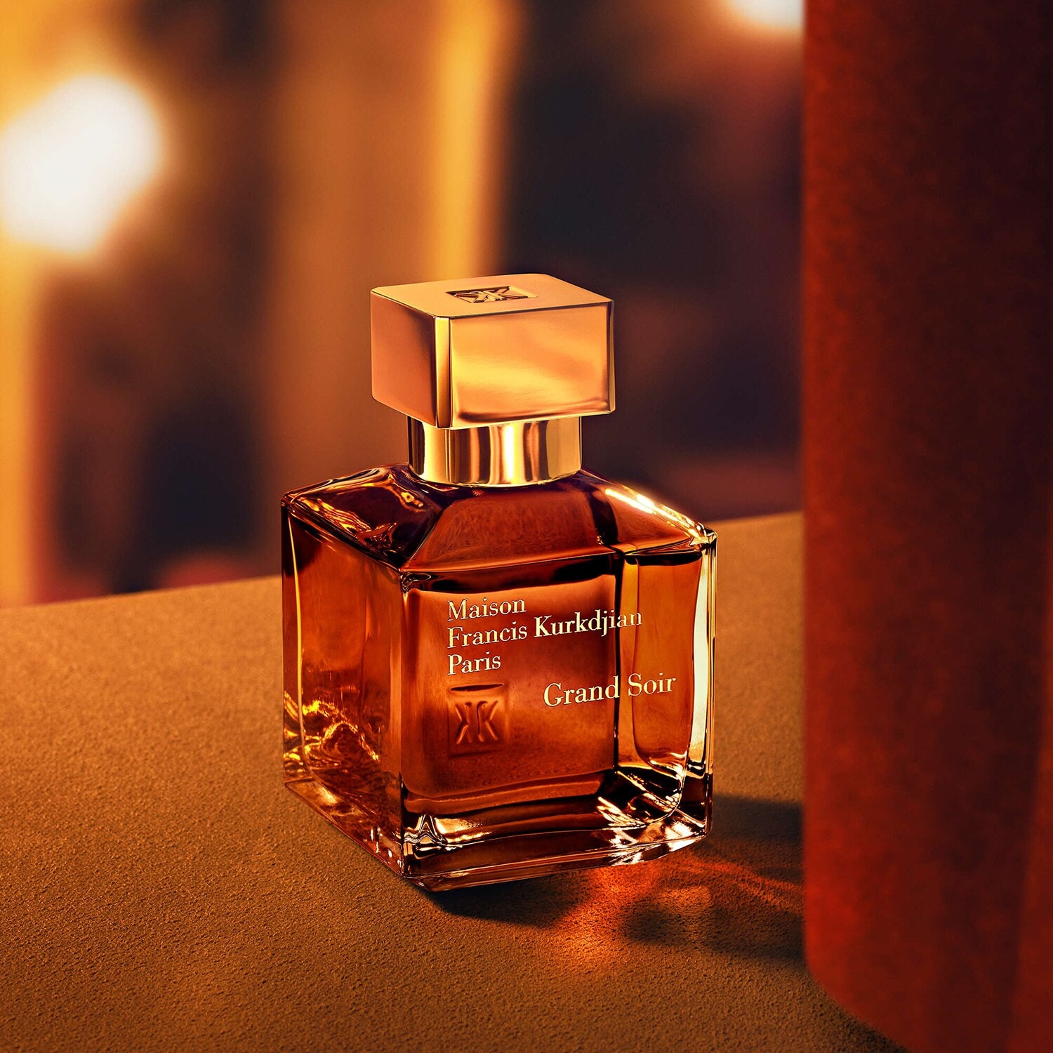 Grand Soir - Eau de parfum de MAISON FRANCIS KURKDJIAN ≡ SEPHORA