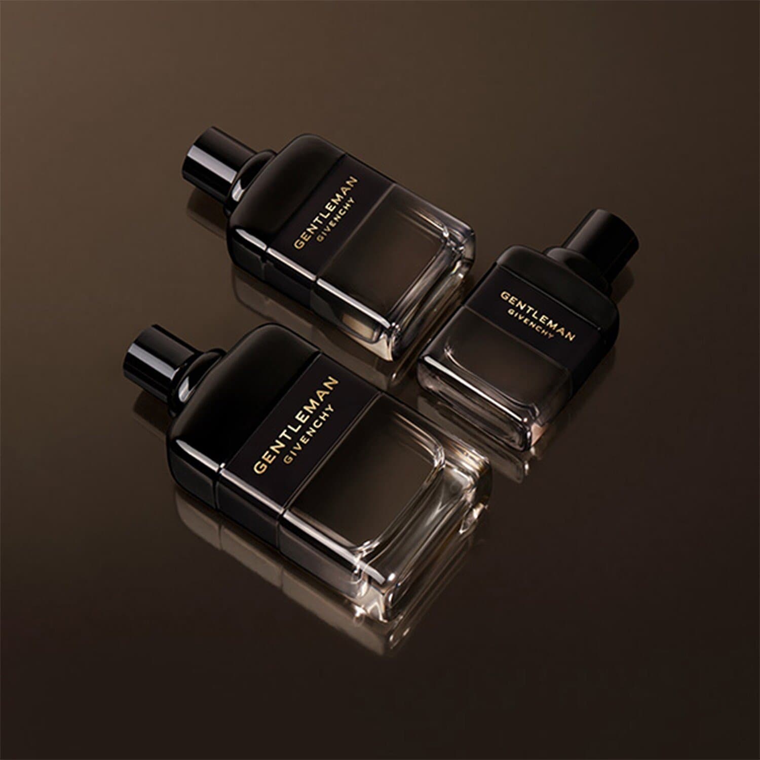 Gentleman - Eau de Parfum Boisée de GIVENCHY ≡ SEPHORA