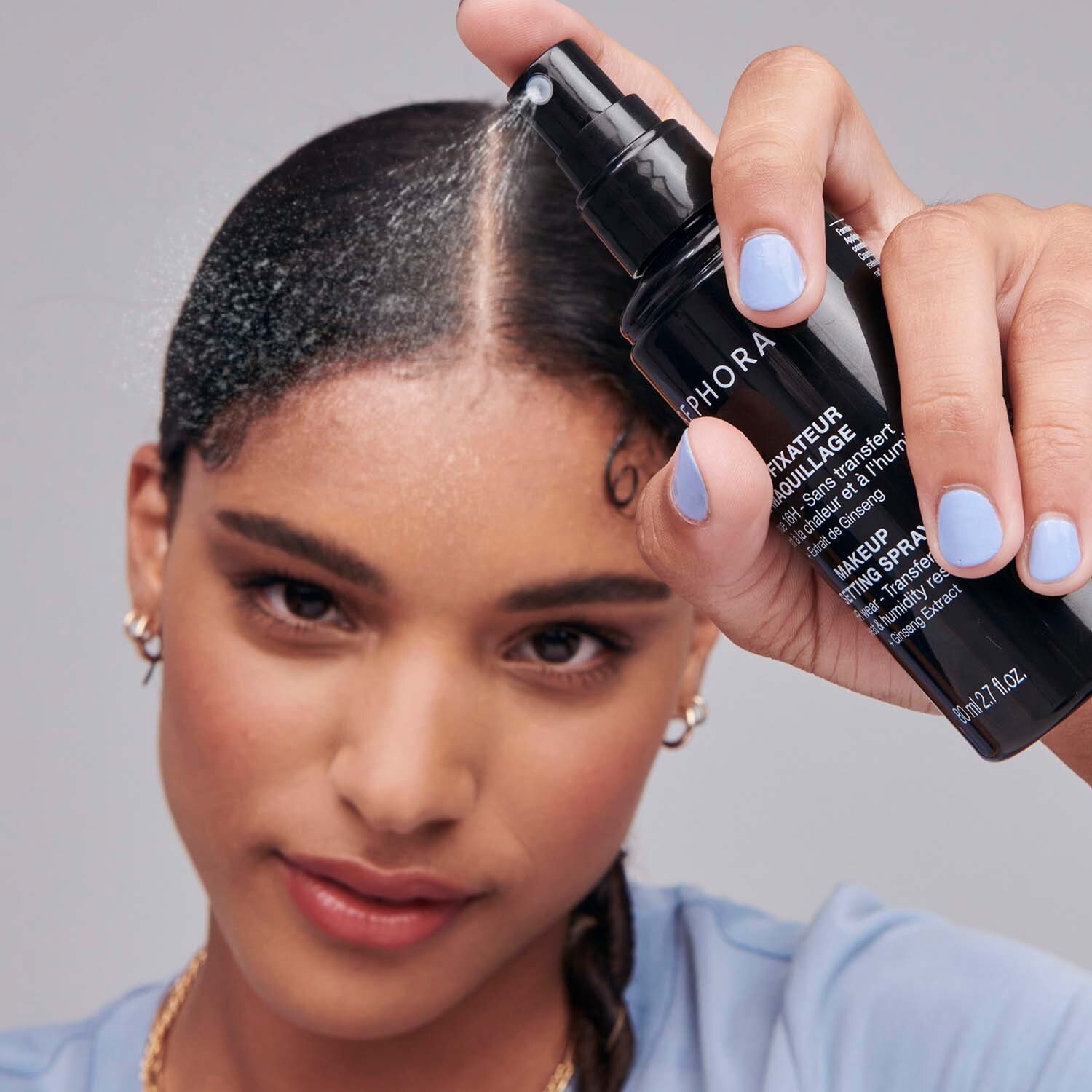 Spray fixateur maquillage | SEPHORA COLLECTION