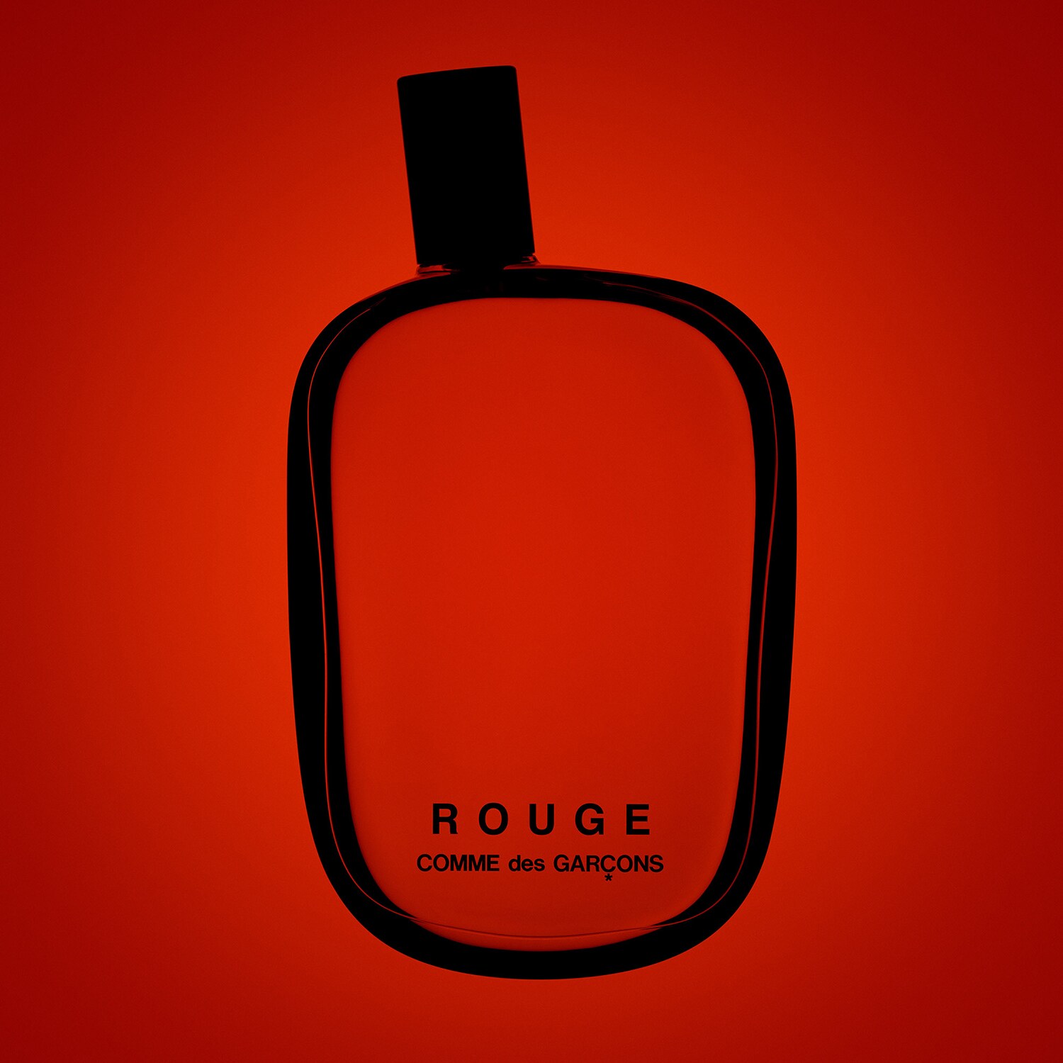 Rouge - Eau de Parfum de COMME DES GARCONS PARFUMS ≡ SEPHORA