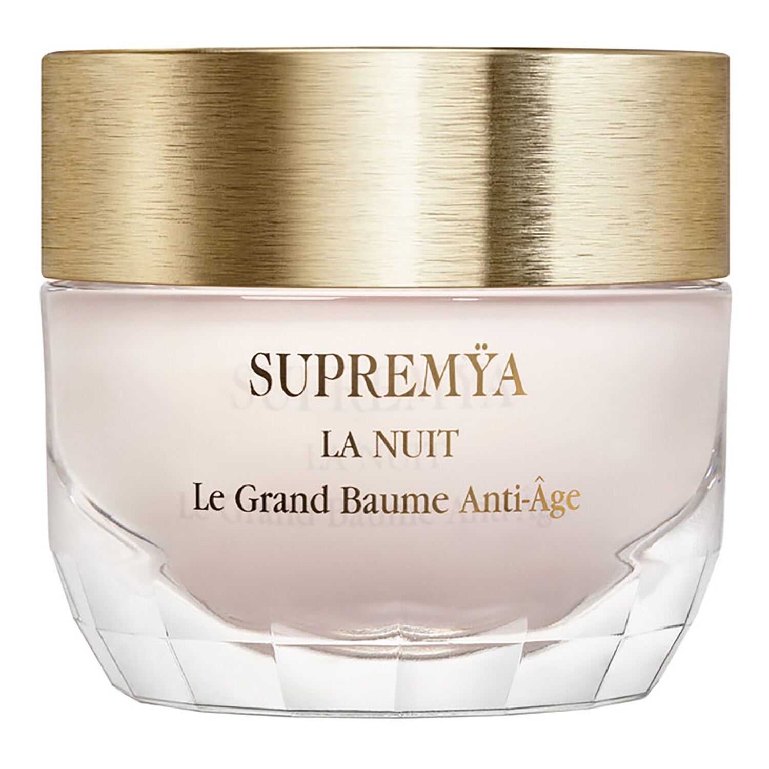 Supremÿa La Nuit - Le Grand Baume Anti-Âge de SISLEY ≡ SEPHORA