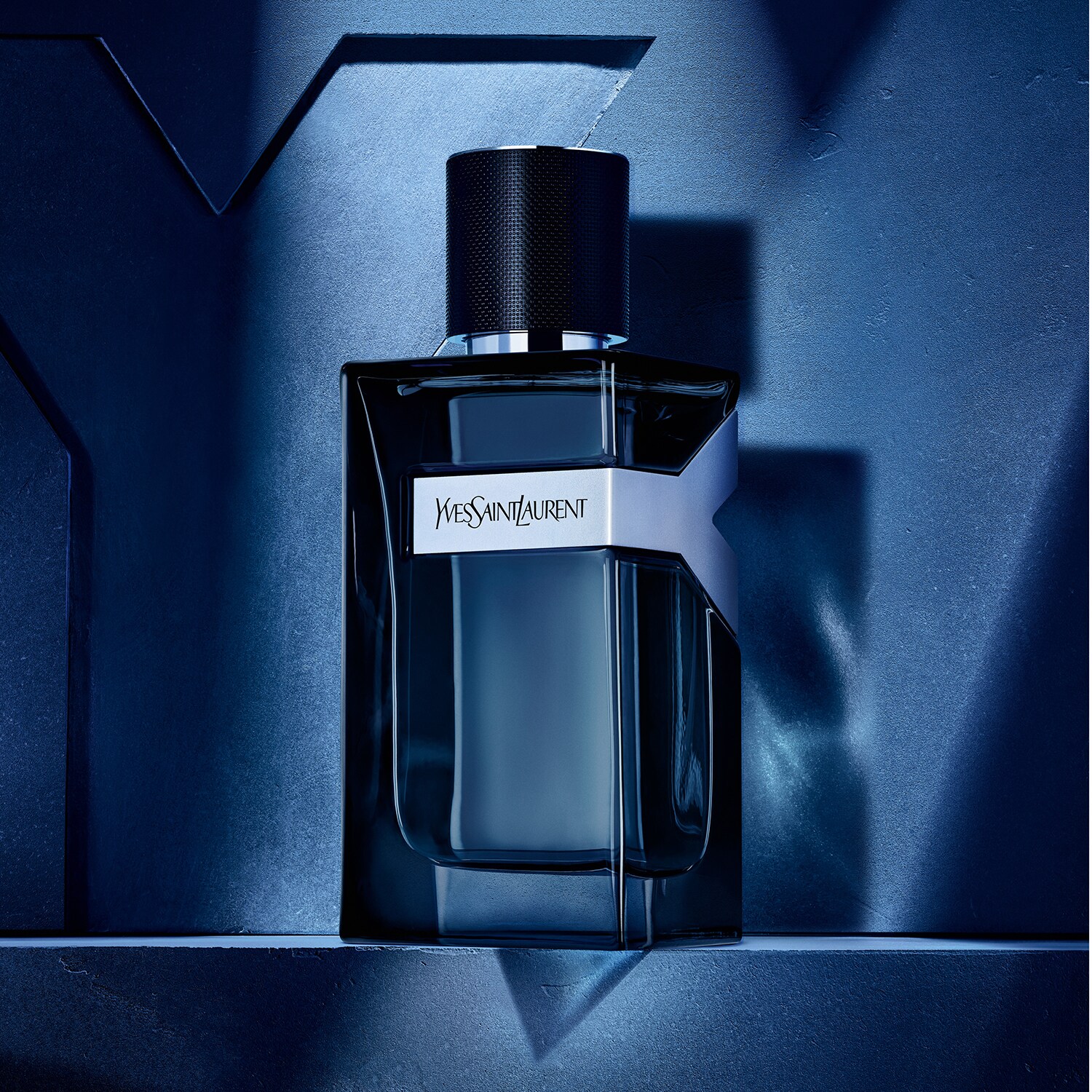 Y - Eau De Parfum Intense Homme de YVES SAINT LAURENT ≡ SEPHORA