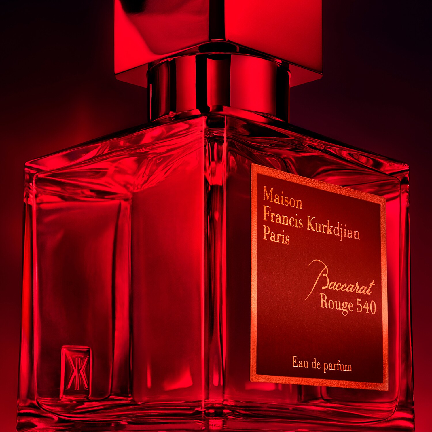 Baccarat Rouge 540 - Eau de parfum de MAISON FRANCIS KURKDJIAN ≡ SEPHORA