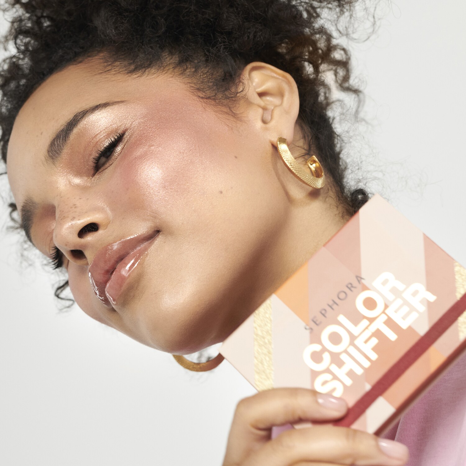 Color Shifter - Palette Visage - Couleurs à superposer et à transformer ...