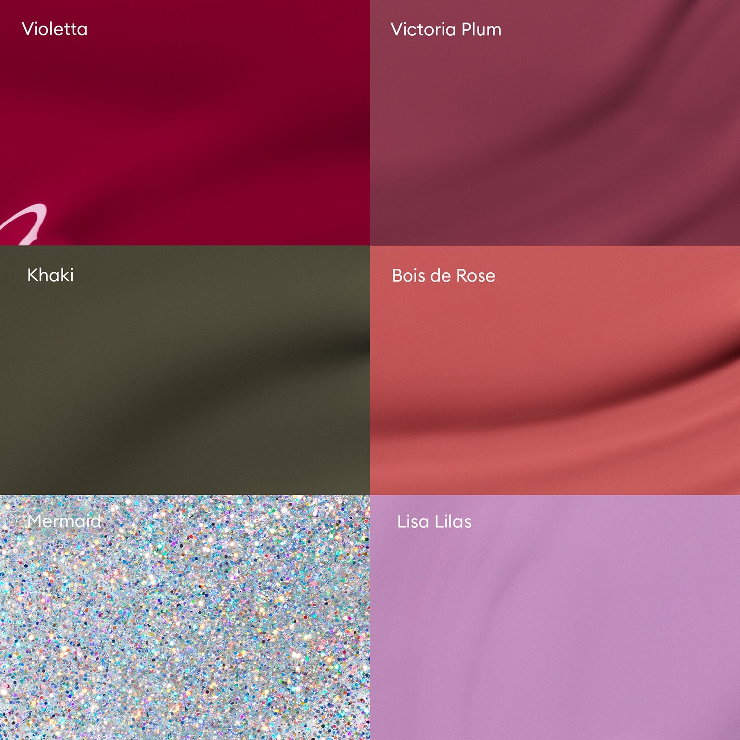 Vernis Green - Vernis à ongles de MANUCURIST ≡ SEPHORA