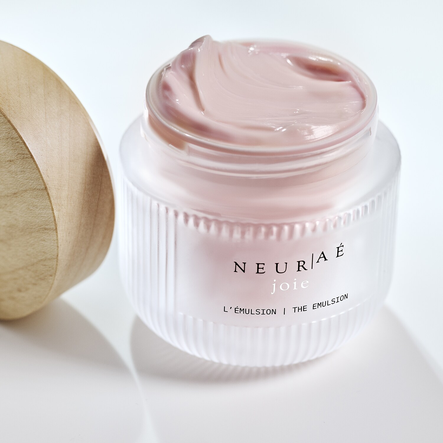 Joie - Émulsion Euphorisante Éclat de NEUR|AÉ ≡ SEPHORA