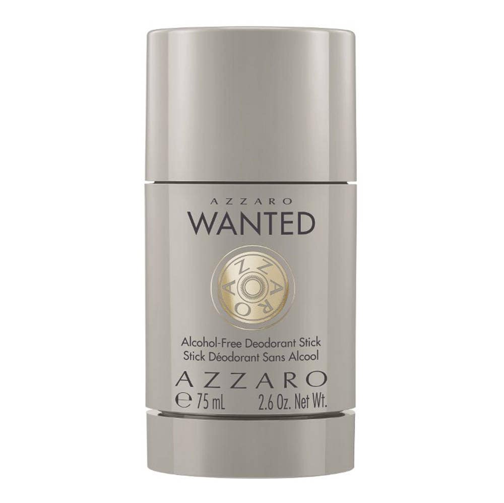 Azzaro Wanted - Déodorant Stick de AZZARO ≡ SEPHORA