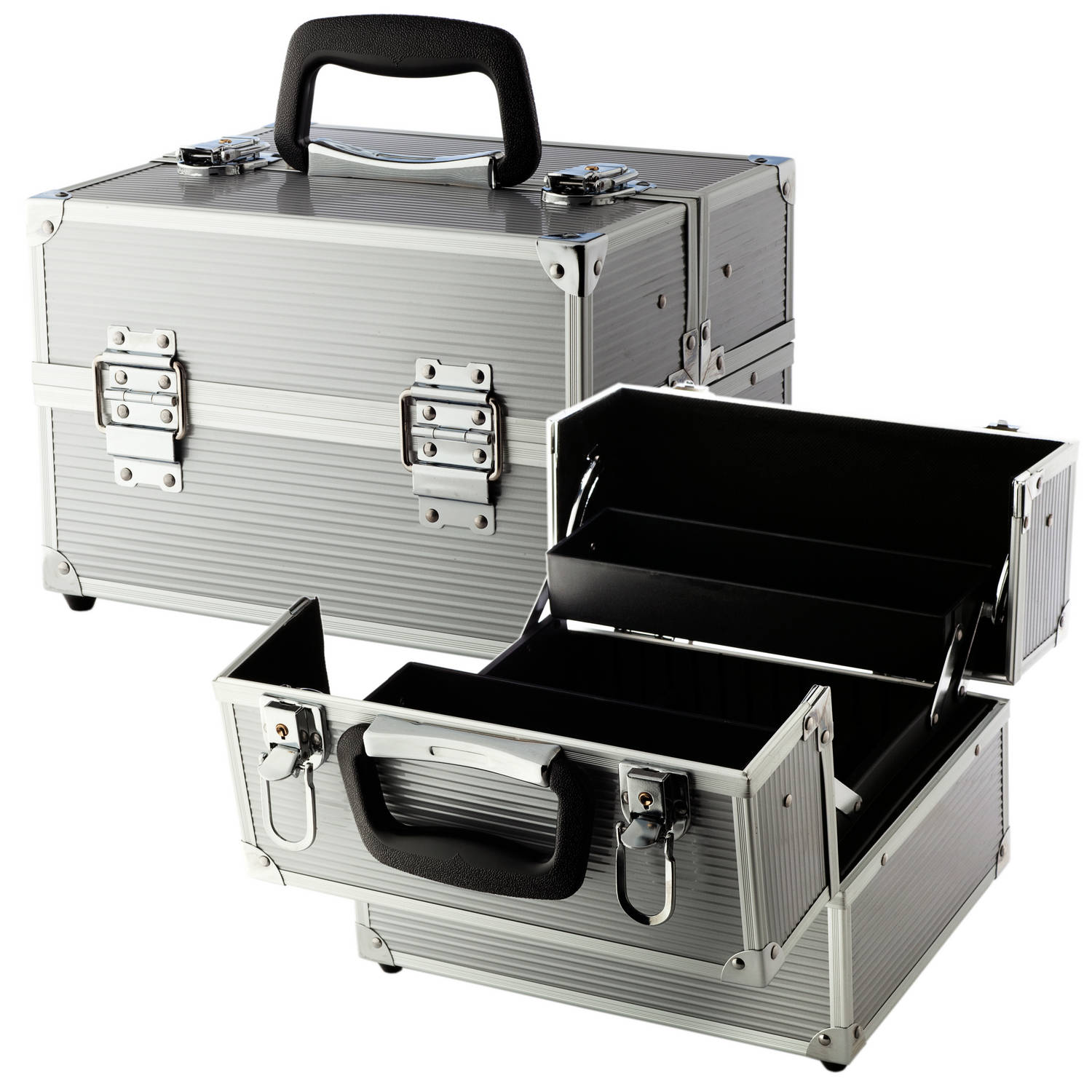 Mallette en Métal - Moyen Modèle de SEPHORA COLLECTION ≡ SEPHORA