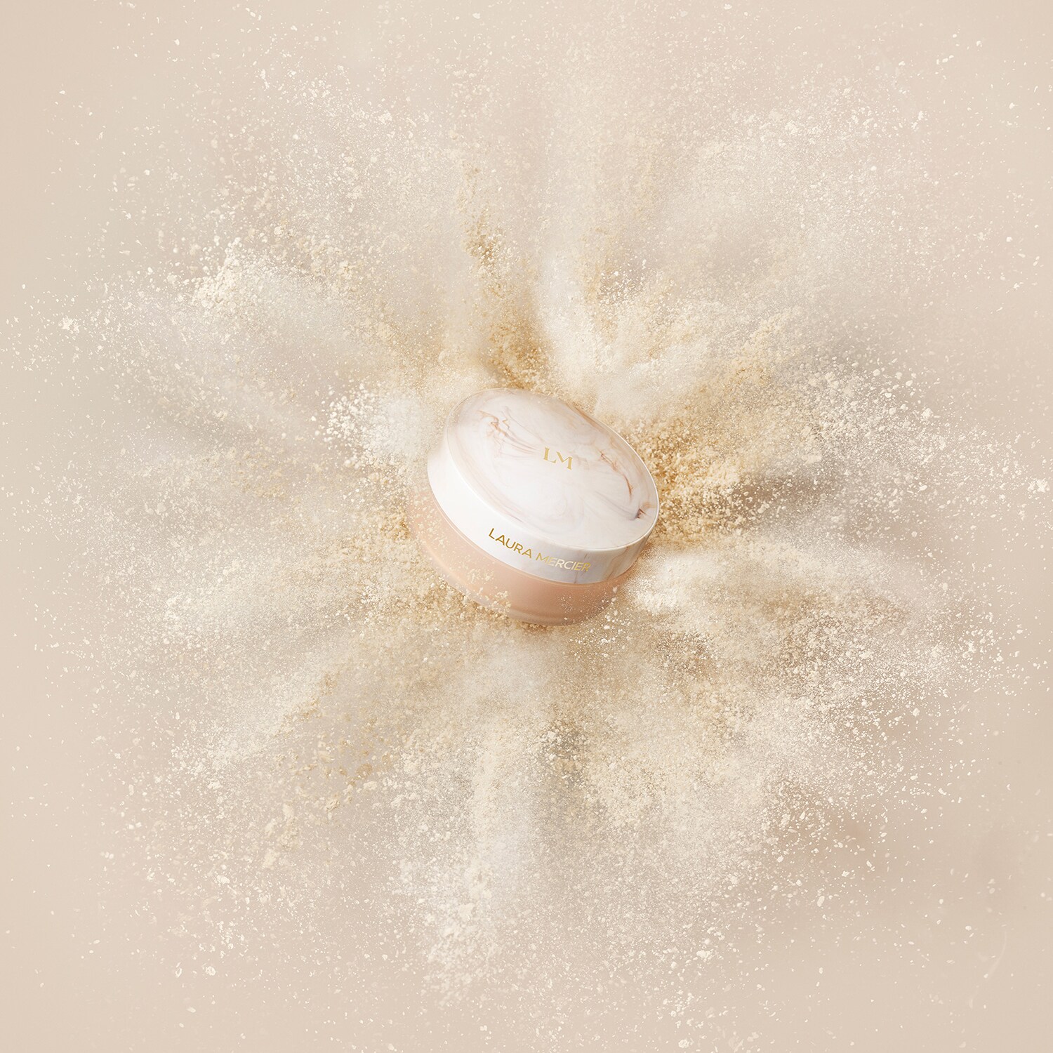 Translucent Loose Setting Powder Ultra Blur Jumbo - Poudre Fixante ...