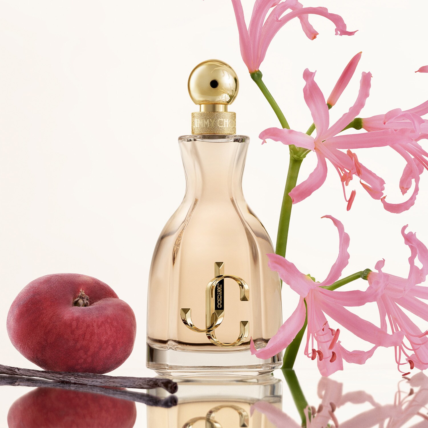 I Want Choo - Eau de Parfum de JIMMY CHOO ≡ SEPHORA