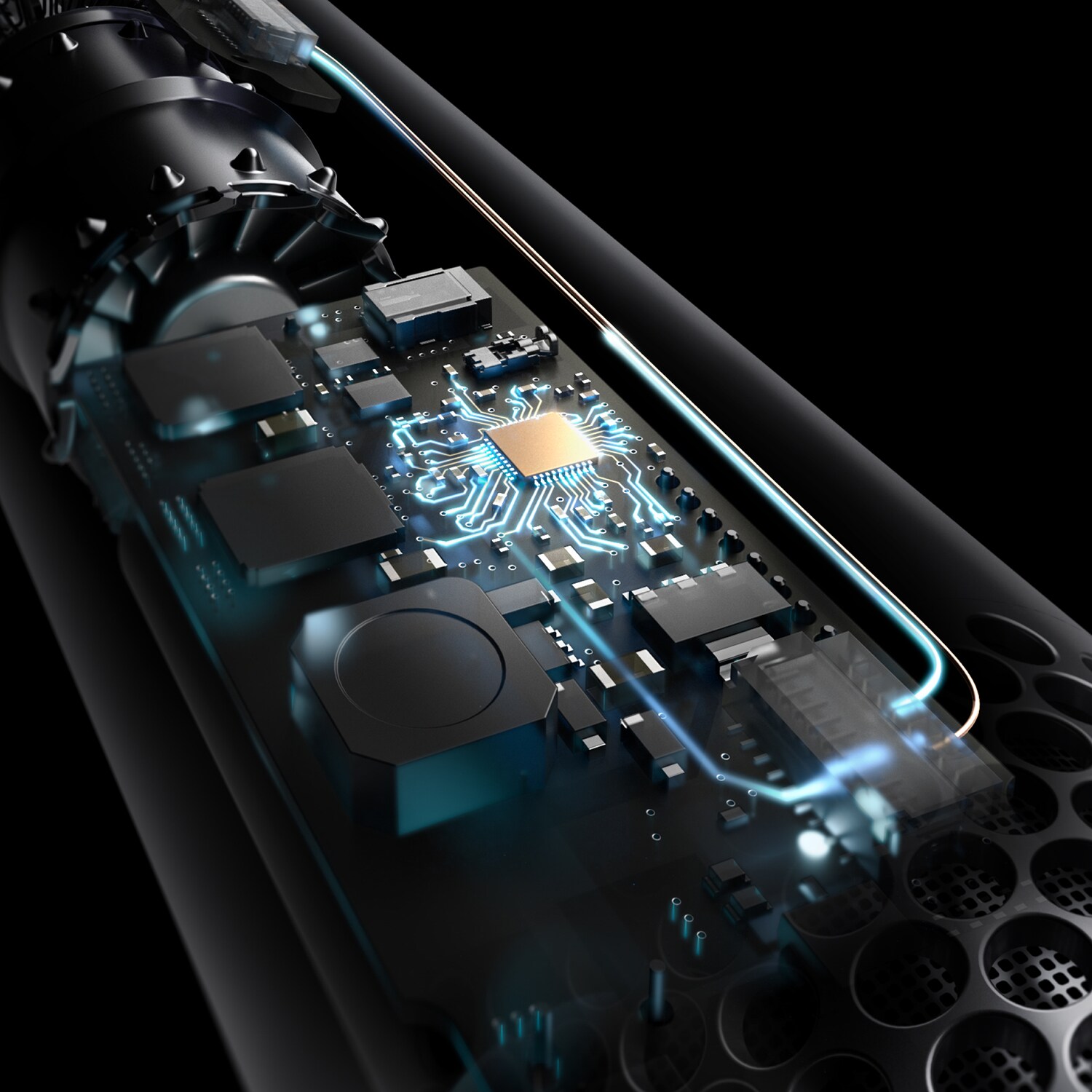 Airwrap Complete Long Volumise - édition spéciale de DYSON ≡ SEPHORA