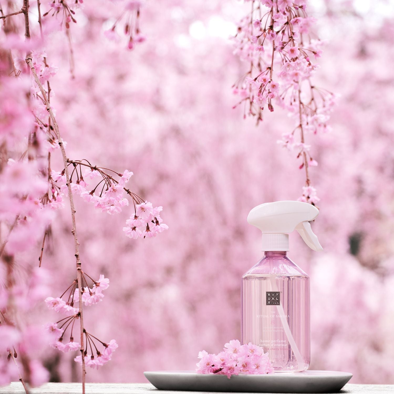 The Ritual of Sakura - Parfum d'intérieur de RITUALS ≡ SEPHORA